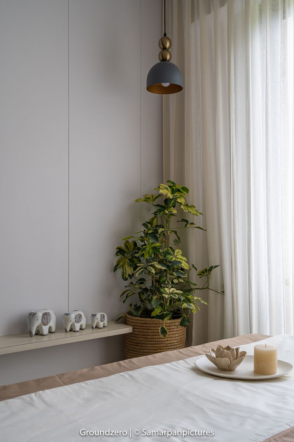 Gallery of The Grand Ultima | Ground Zero | Media - 12