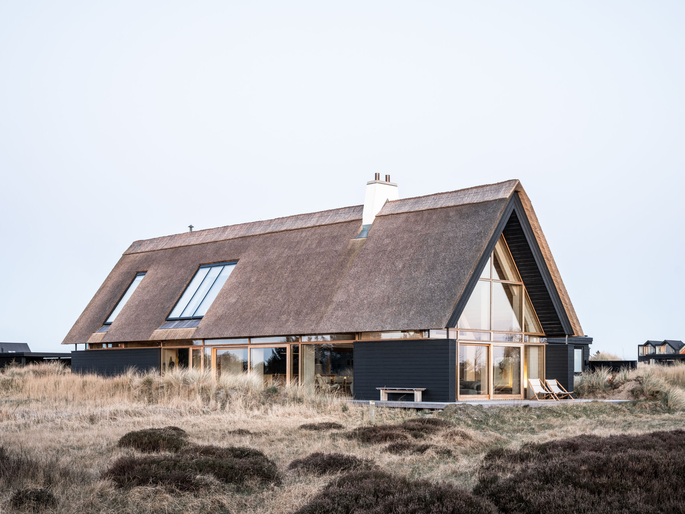 Skagen Klitgaard | PAX Architects | Archello