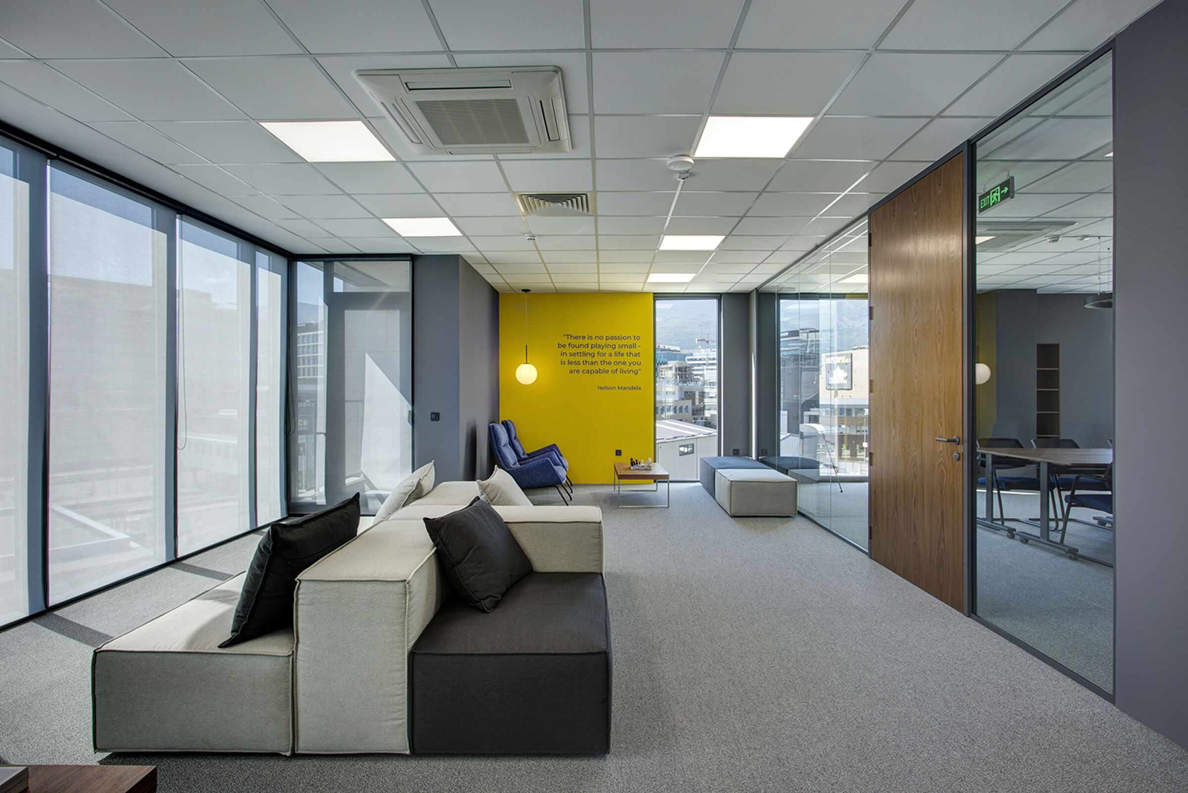 TLDA Trading | STUDIO DELECTO | Archello