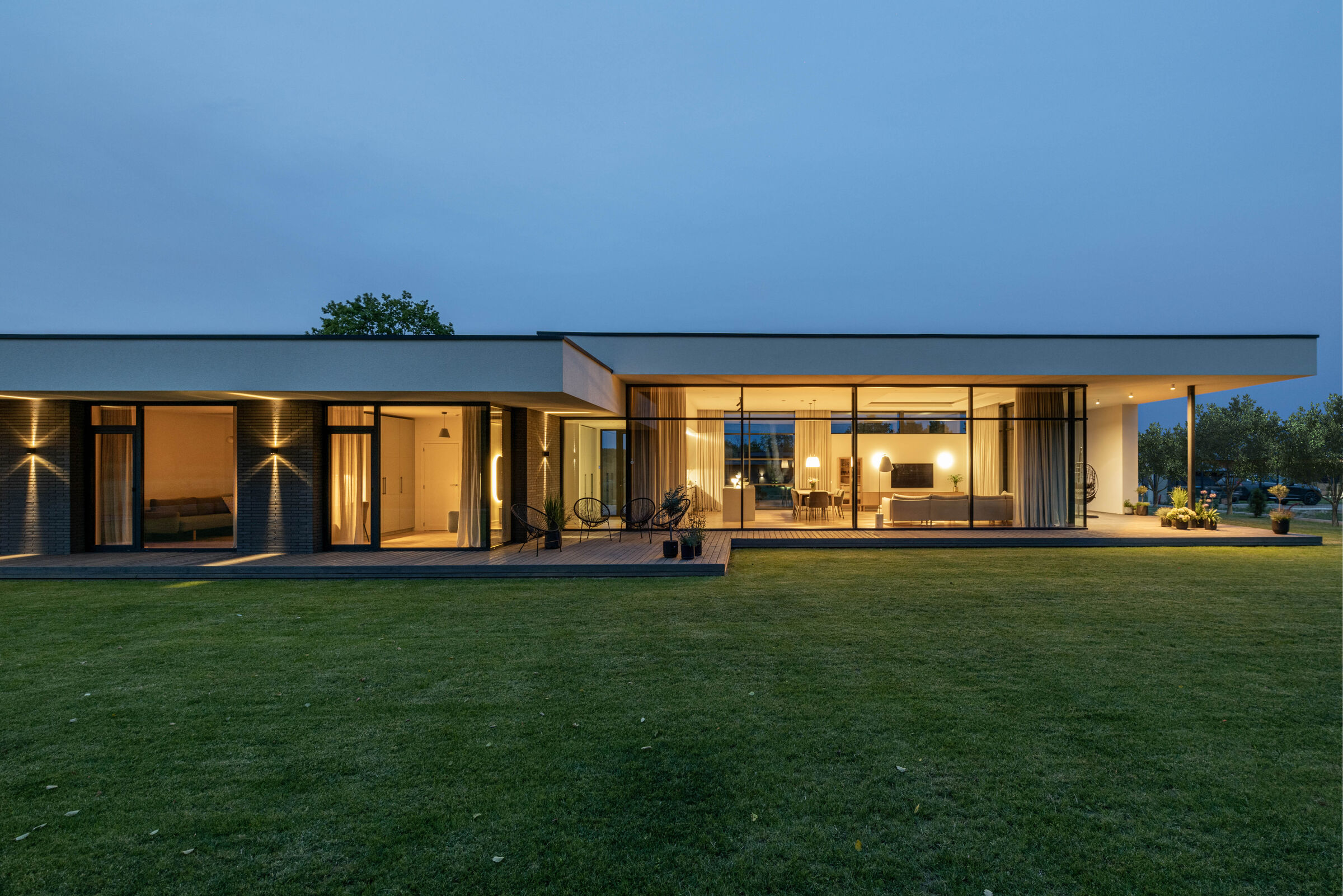 Gallery of Twins House | ArchLAB studio | Media - 4