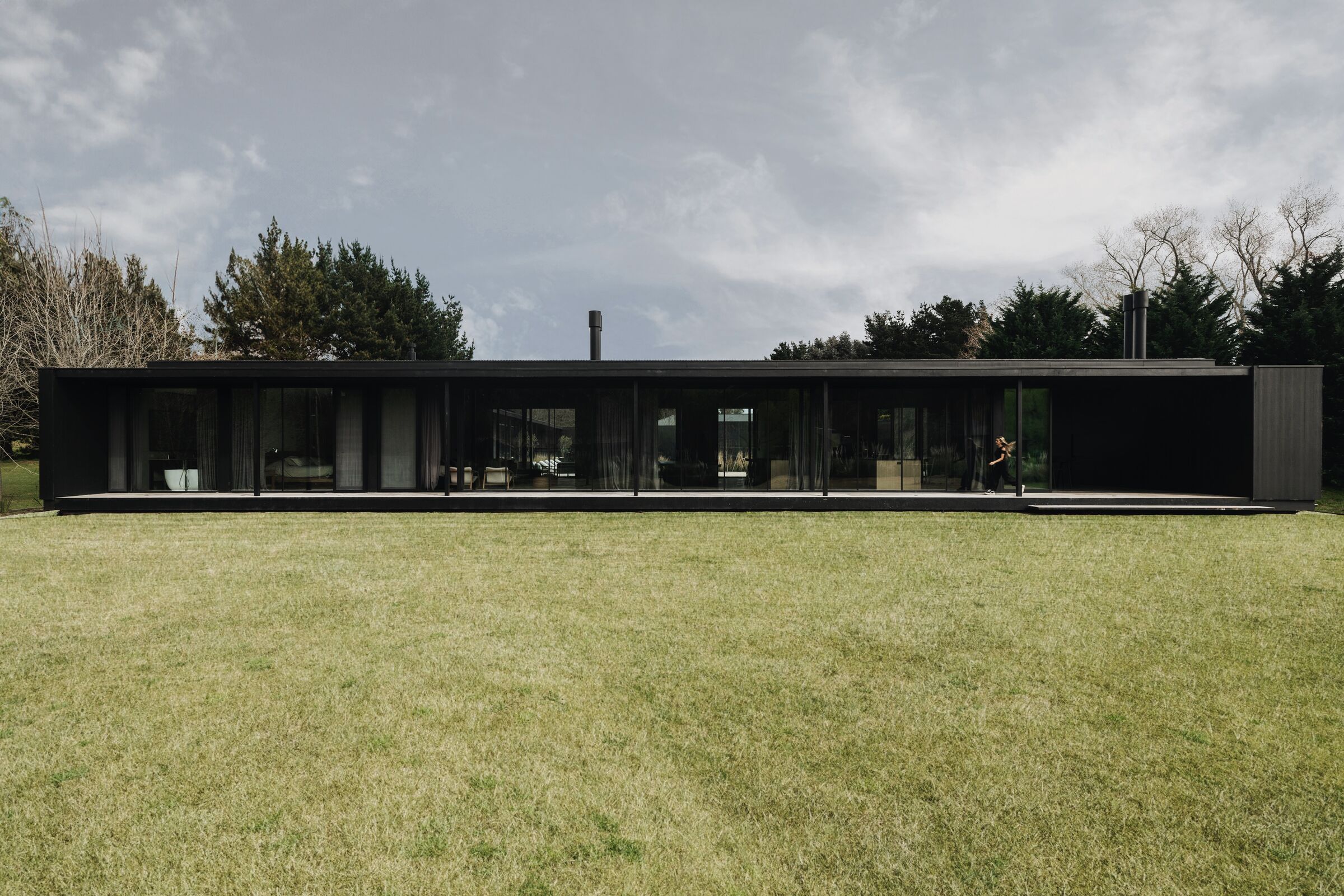 Marayui | EZEQUIEL AMADO CATTANEO ARQUITECTOS | Archello