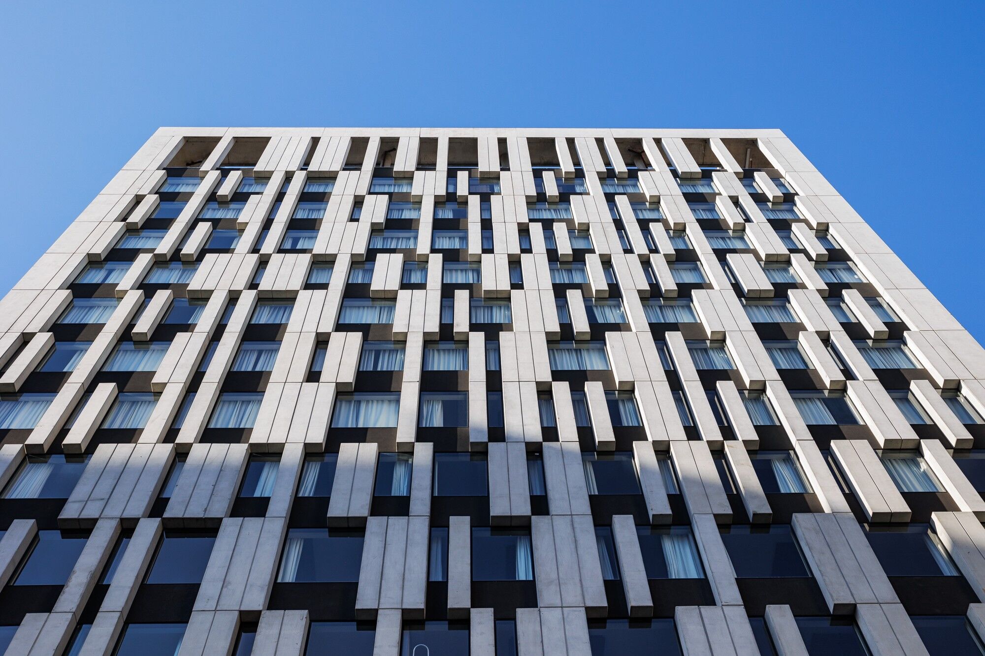 Core Pinheiros | aflalo/gasperini arquitetos | Archello