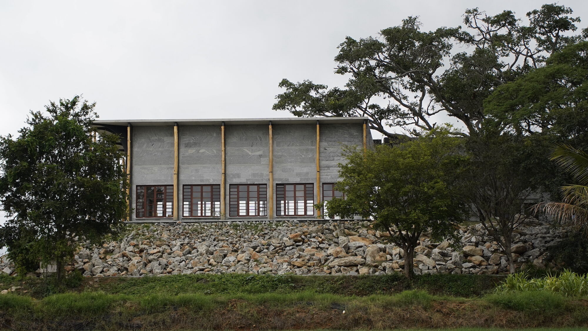 One Tree Hill | Samira Rathod Design Atelier | Archello