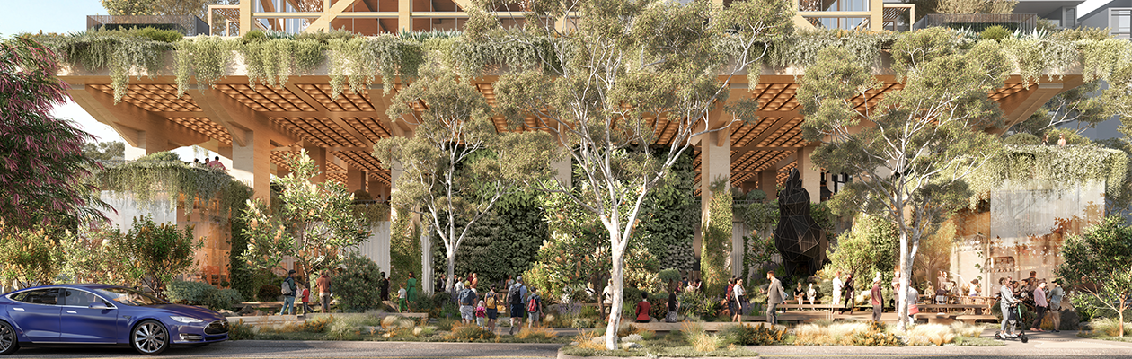 Fraser & Partners | Archello