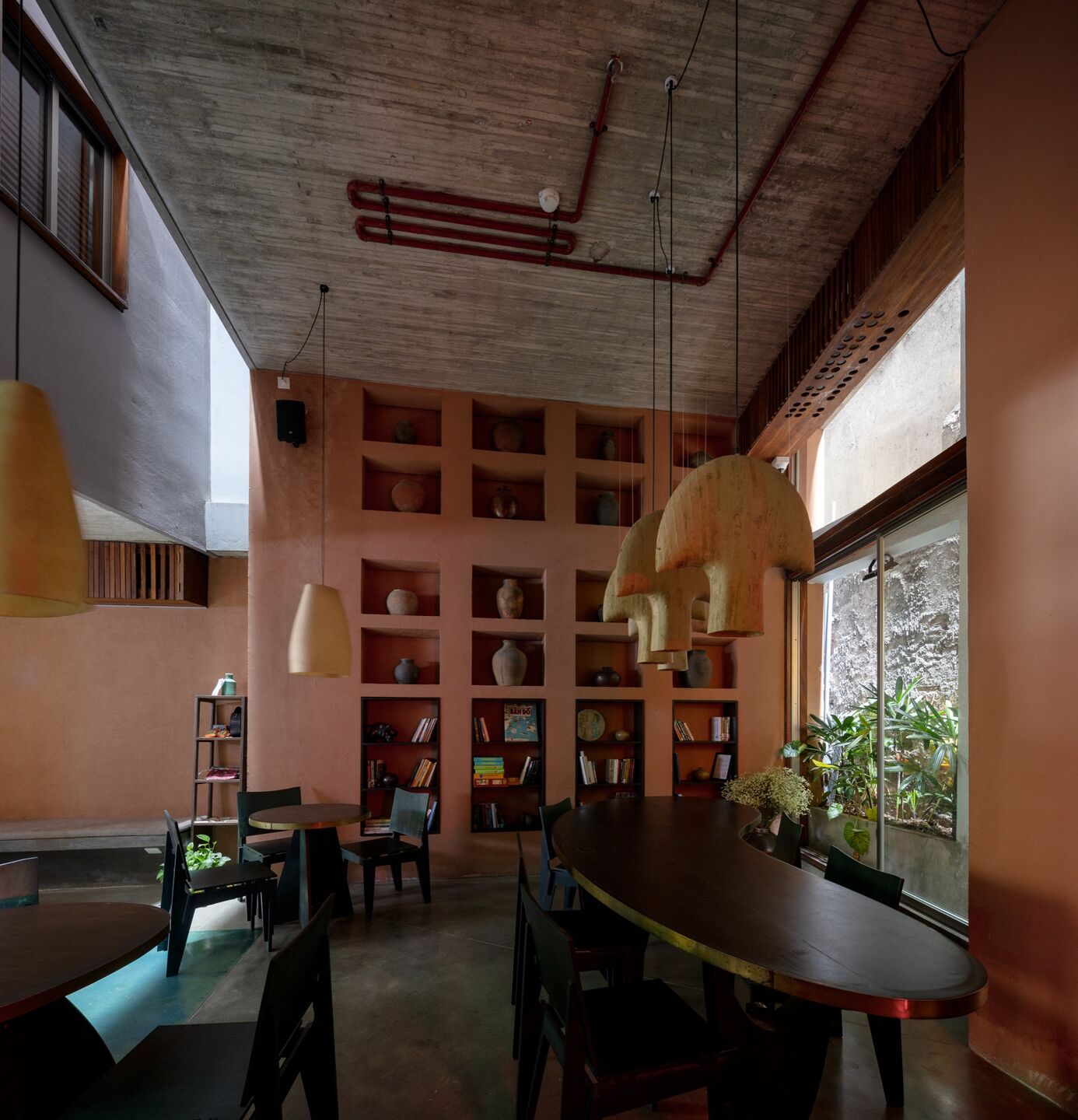 Gallery of Concon Hotel | ARB ARCHITECTS | Media - 2