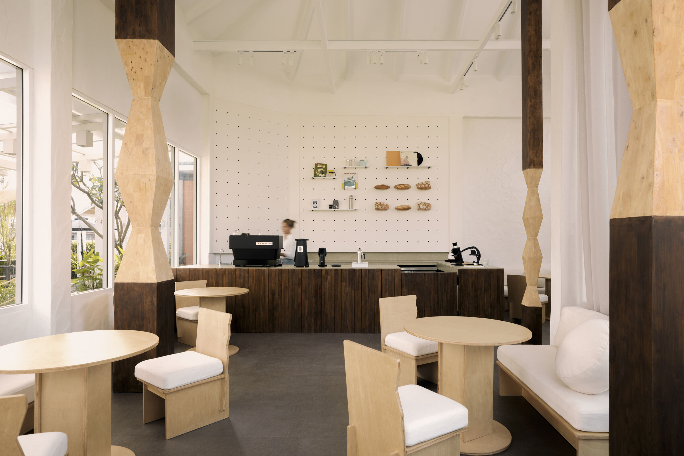 House of Beaver | vice versa | Archello