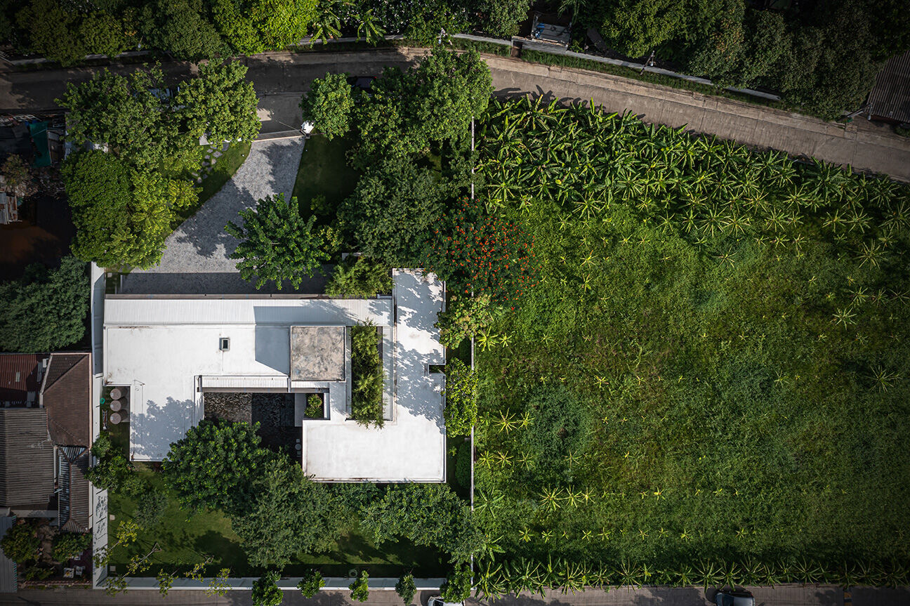 Gallery of D Residence by CREATIVE TERRITORIES | Creative Territories ...