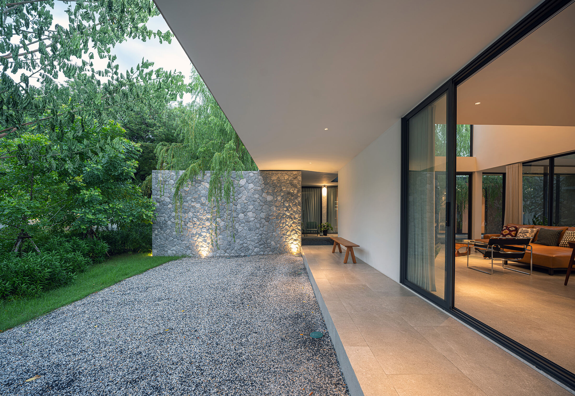 Gallery of D Residence by CREATIVE TERRITORIES | Creative Territories ...