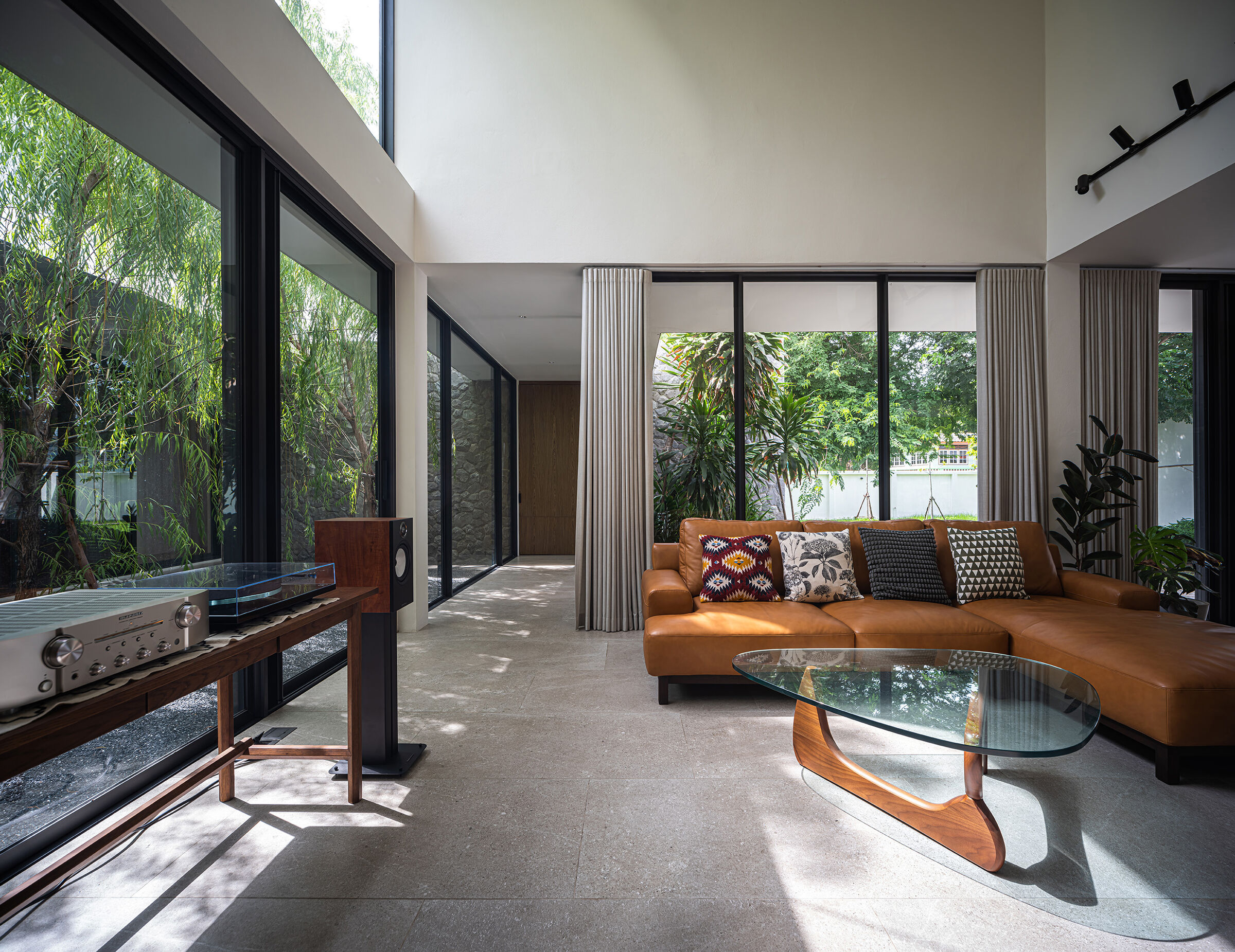 Gallery of D Residence by CREATIVE TERRITORIES | Creative Territories ...