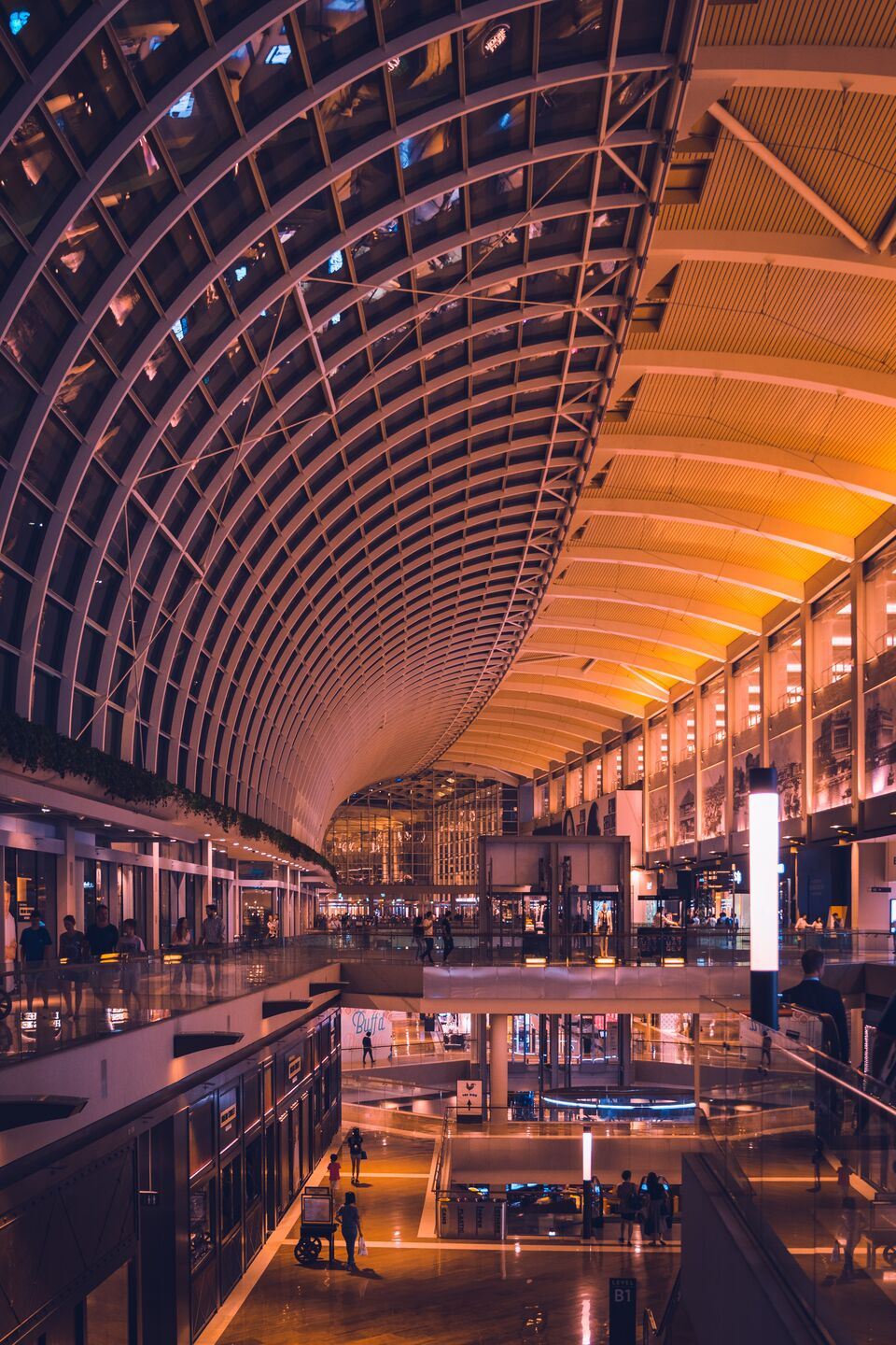 Blast Guard by Pure Vista | Archello