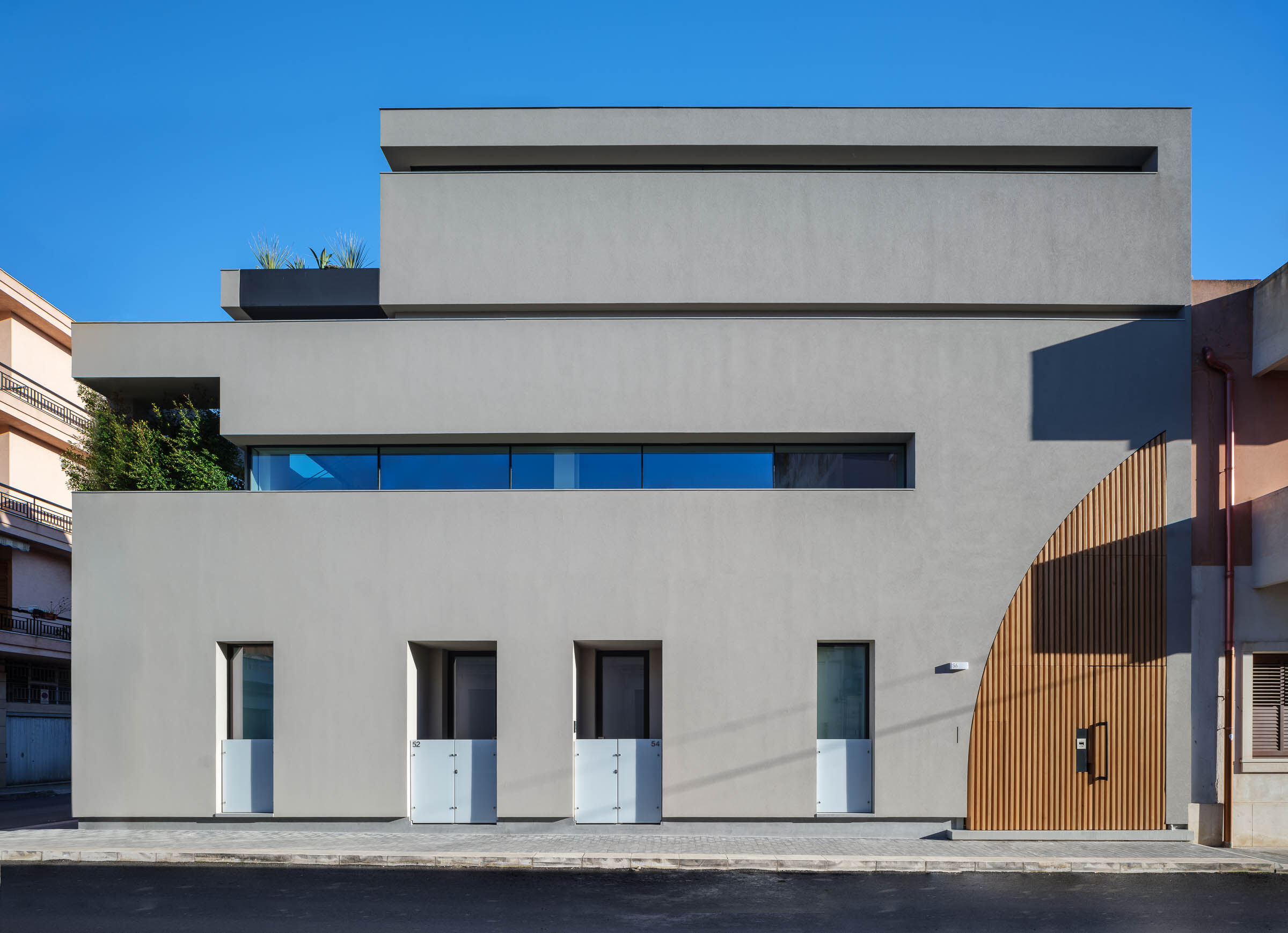 Casa BS | AinP Studio | Archello