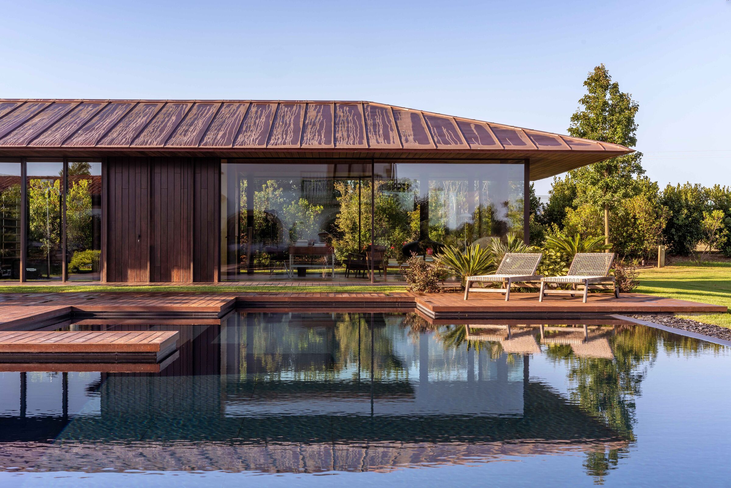 Gallery of Godai Pavilion | Baldó Arquitectura | Media - 3