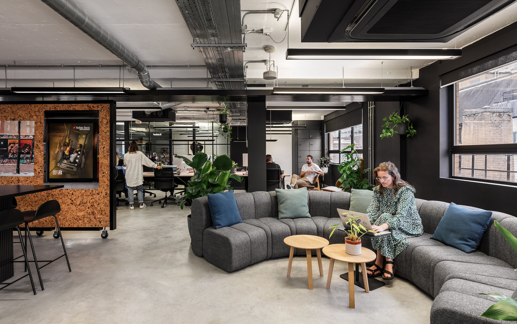 YouTube Creative | Oktra | Archello