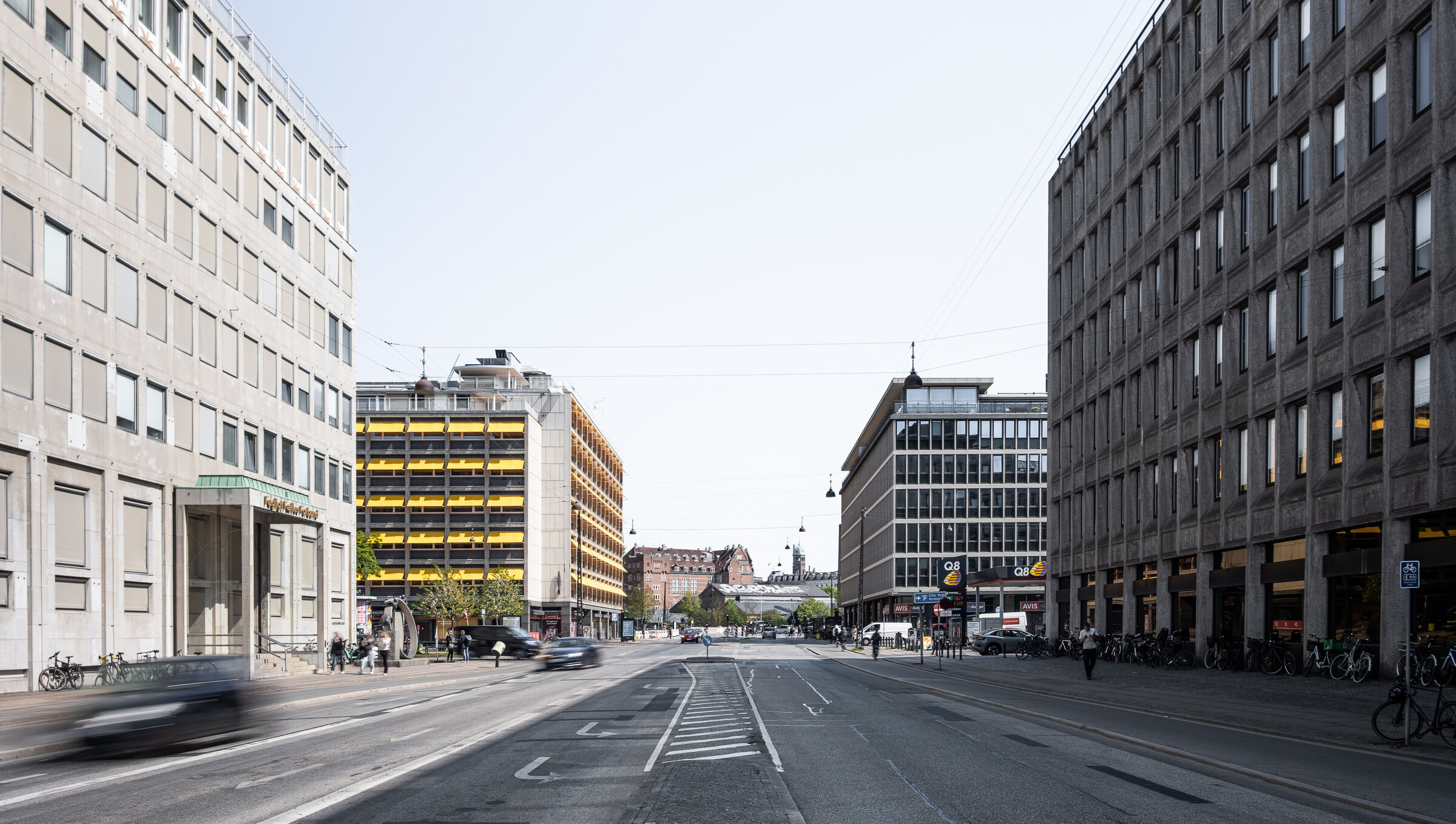 Shell House | Vilhelm Lauritzen Architects | Archello