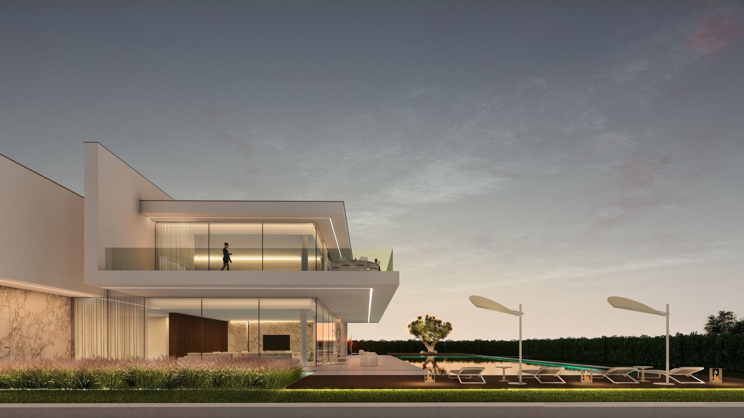 Gallery of Panorama | Etereo Design | Media - 2