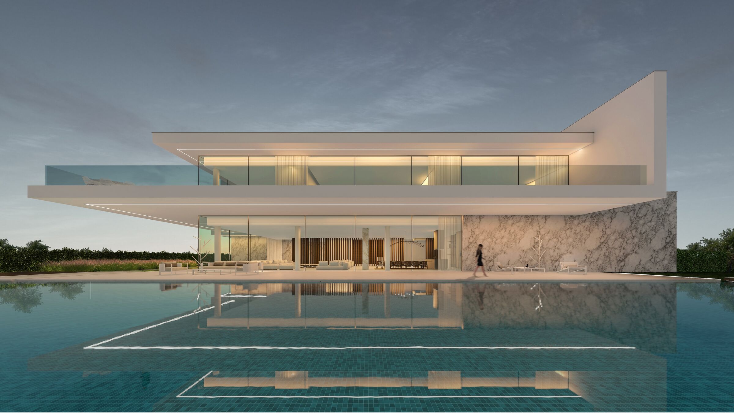 Gallery of Panorama | Etereo Design | Media - 4