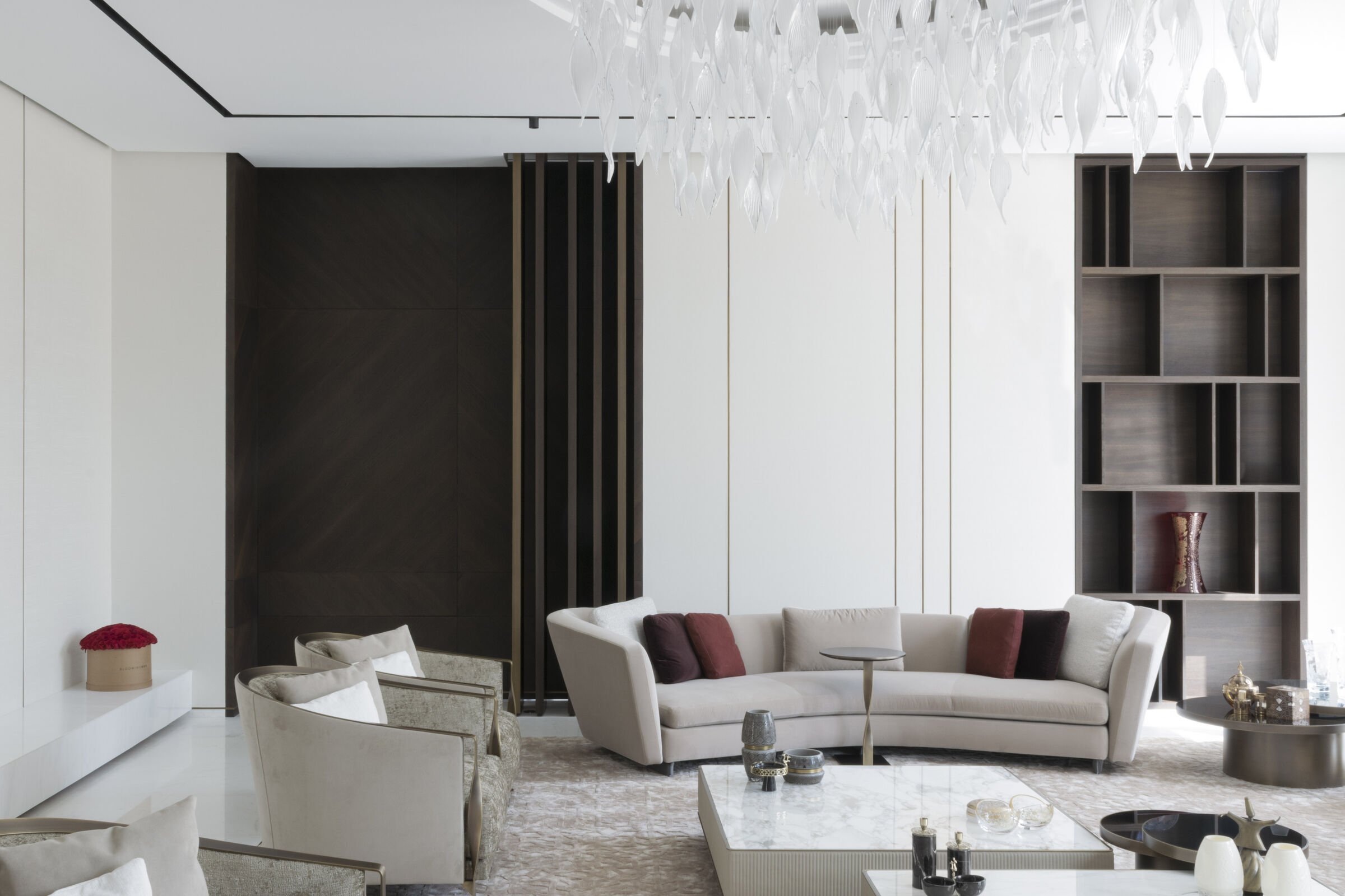 Santuosa | Etereo Design | Archello