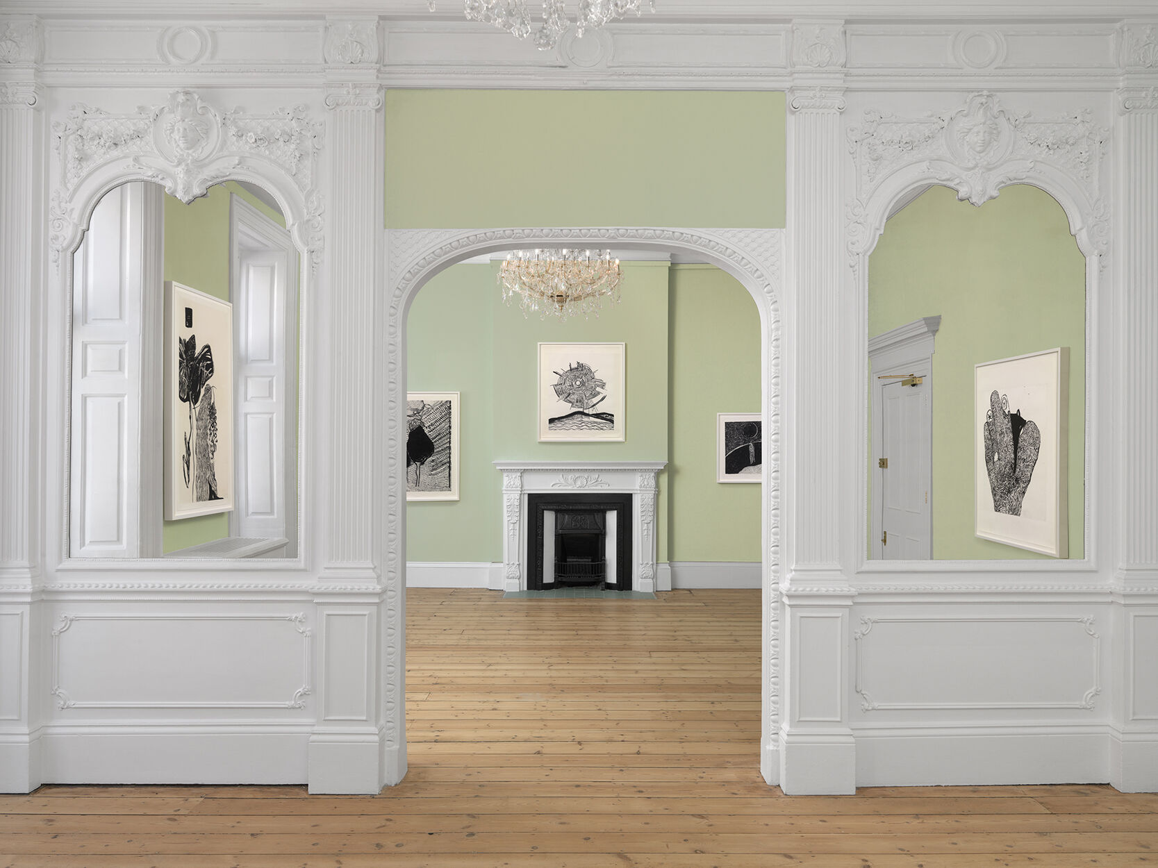 Massimo Carlo New York: Directions, Points Of Interest