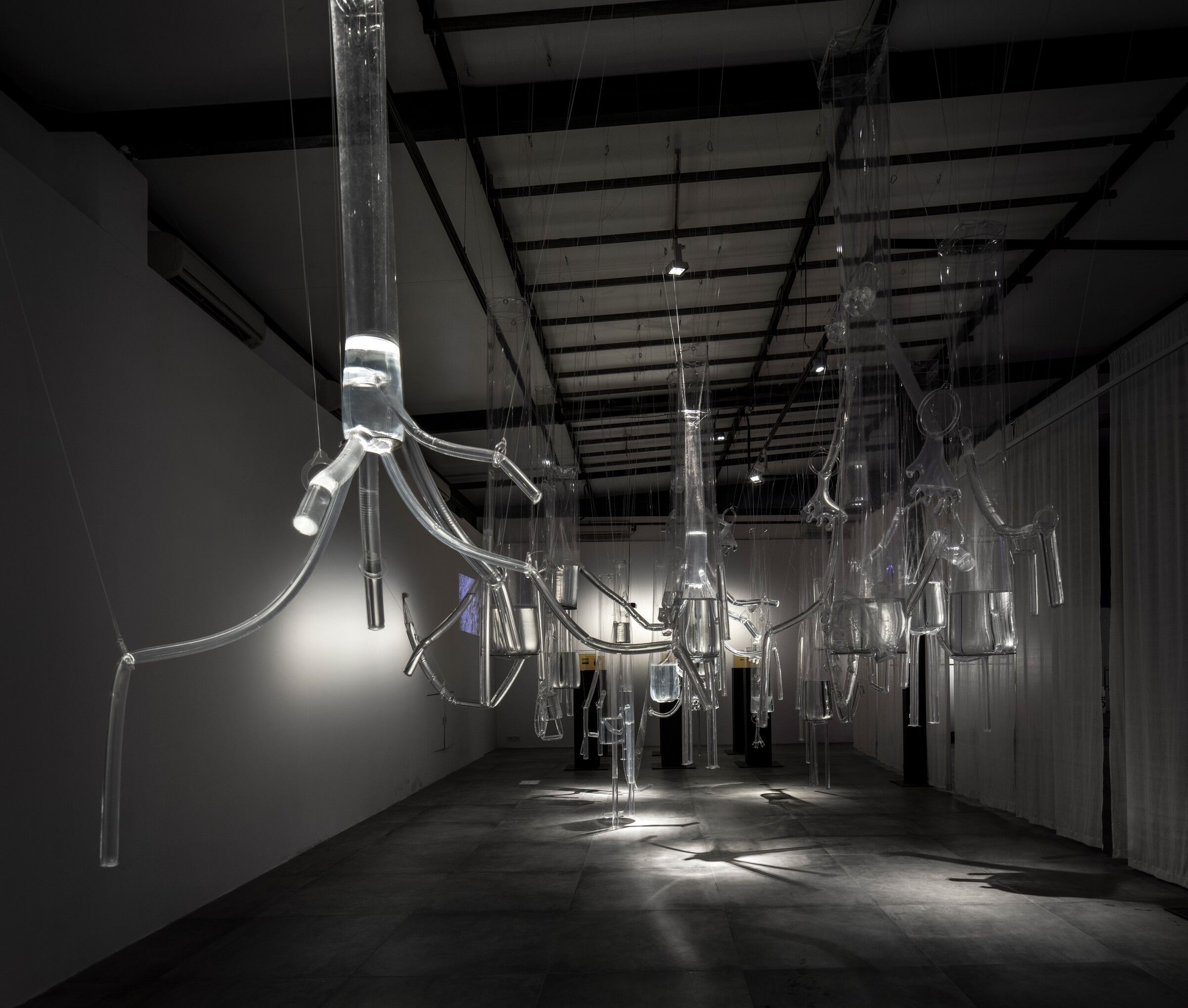 Holding Water | Samira Rathod Design Atelier | Archello