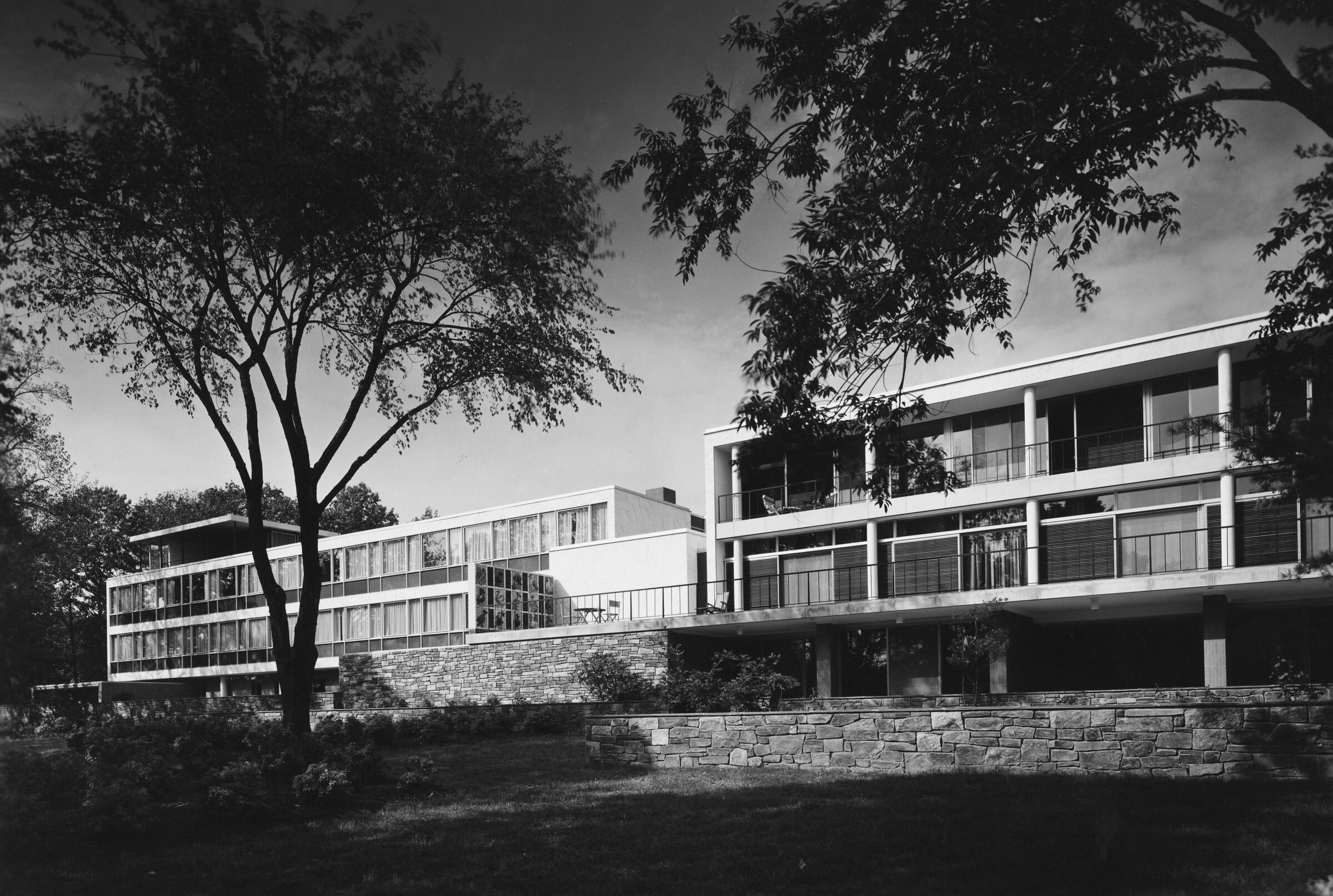 The Embassy of Denmark in Washington D.C. | Vilhelm Lauritzen ...