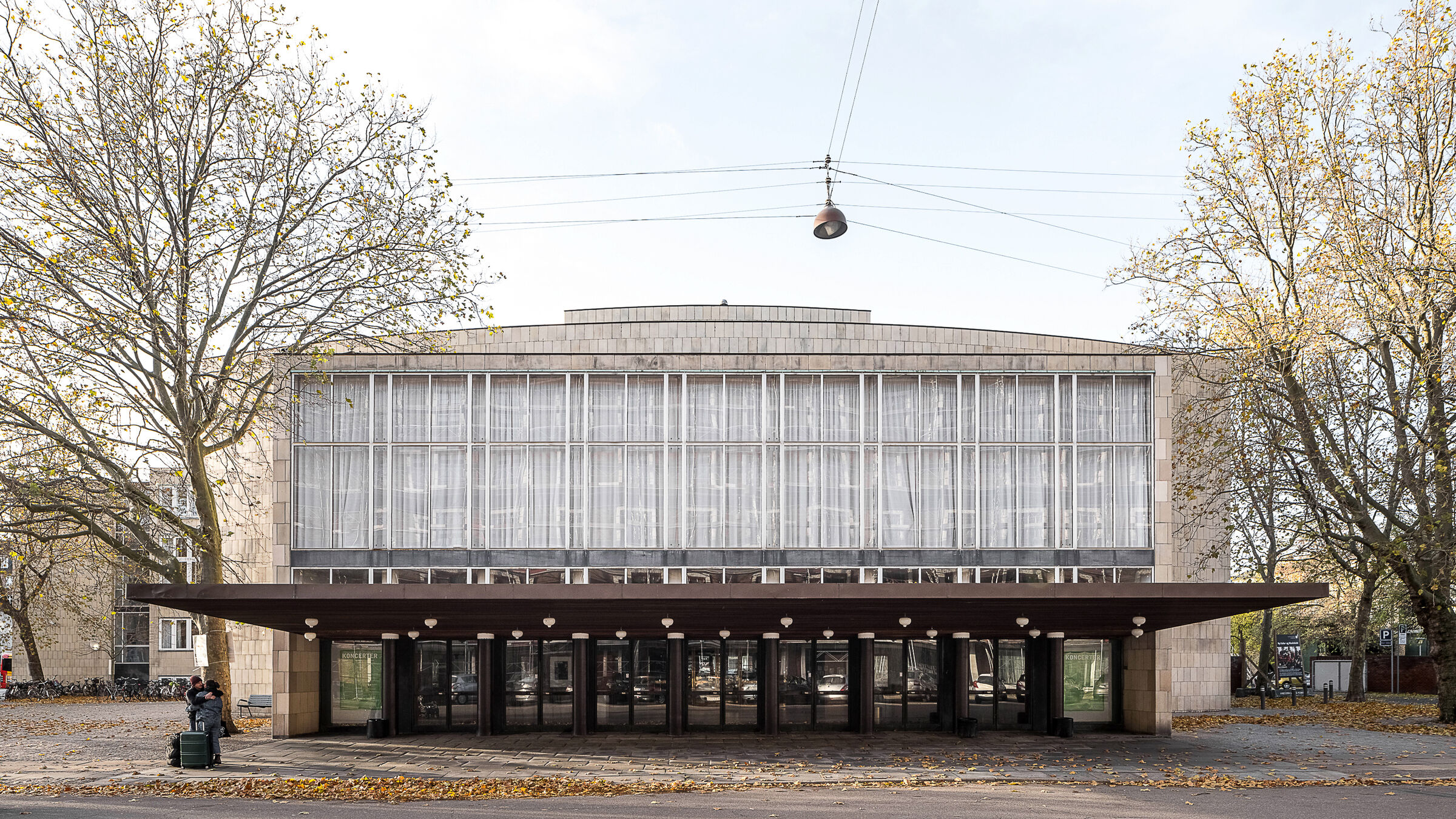 Gallery of The Radio House | Vilhelm Lauritzen Architects | Media - 28