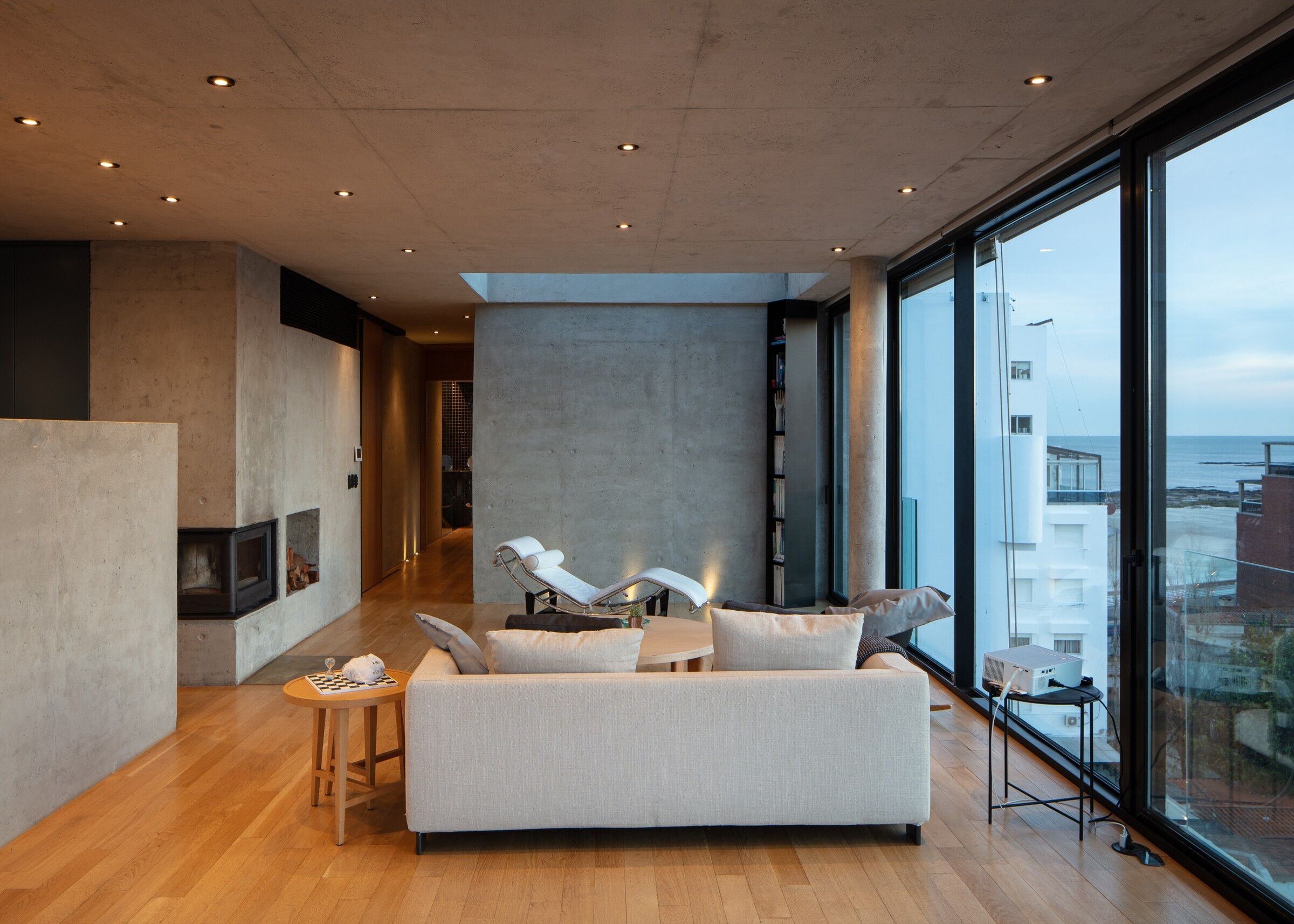 5096 Orinoco | DSG arquitectos | Archello