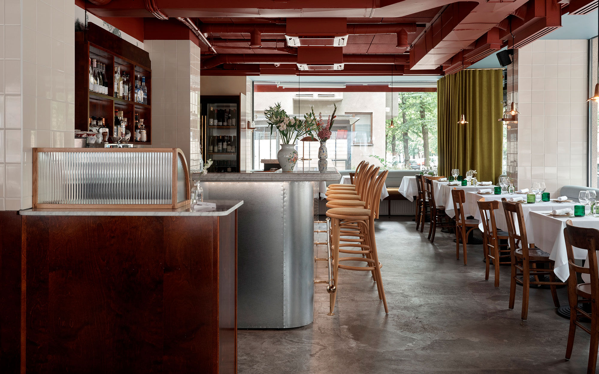 Le Coucou Vert | Koko3 | Archello