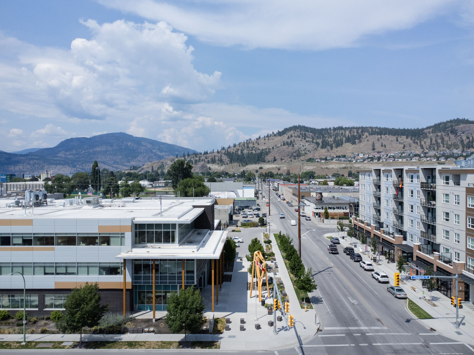 The Lodestar | DS Studio Inc | Archello