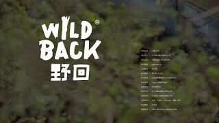 WILD BACK | Li Wenqiang / PIG Design | Archello