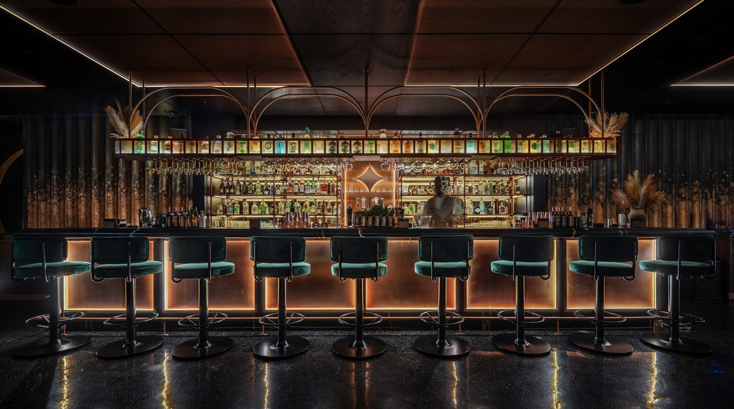 Agora | 4Space Interior Design | Archello