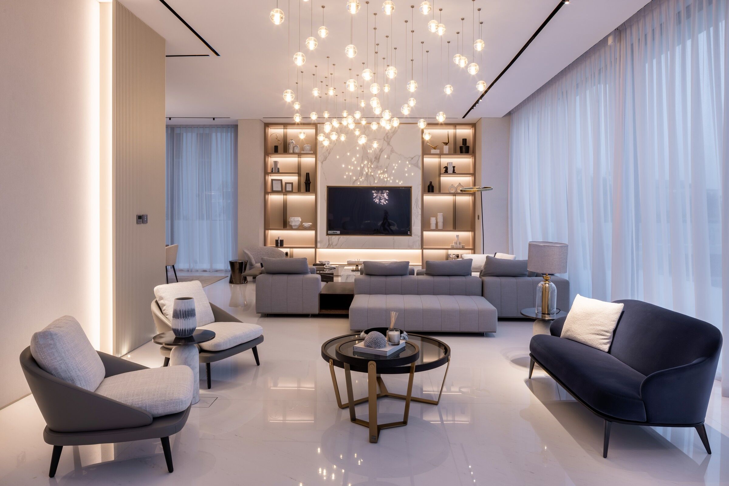 ALTO Villa | Ele Interior Design | Archello