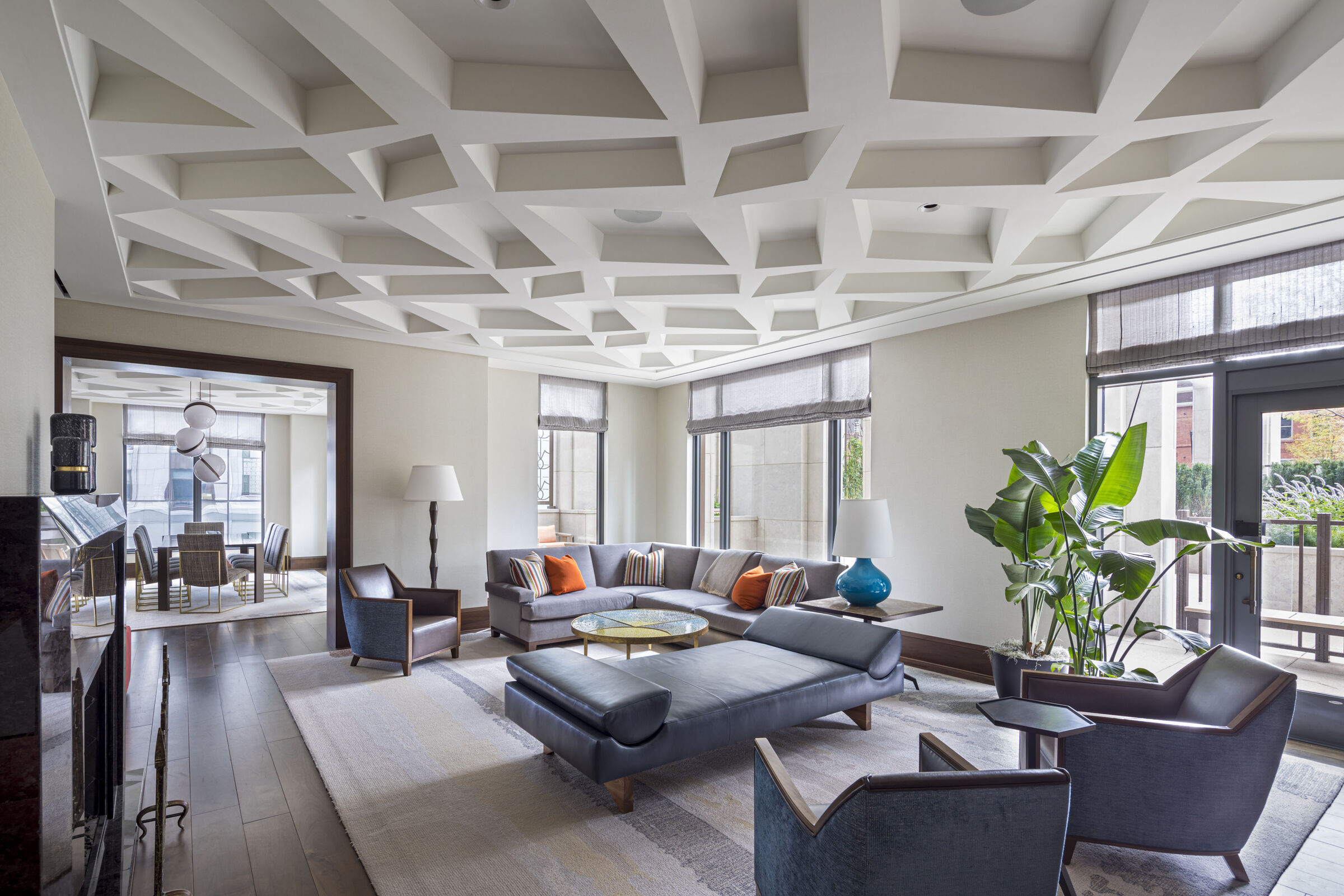 One Bennet Park | Robert A.M. Stern Architects | Archello