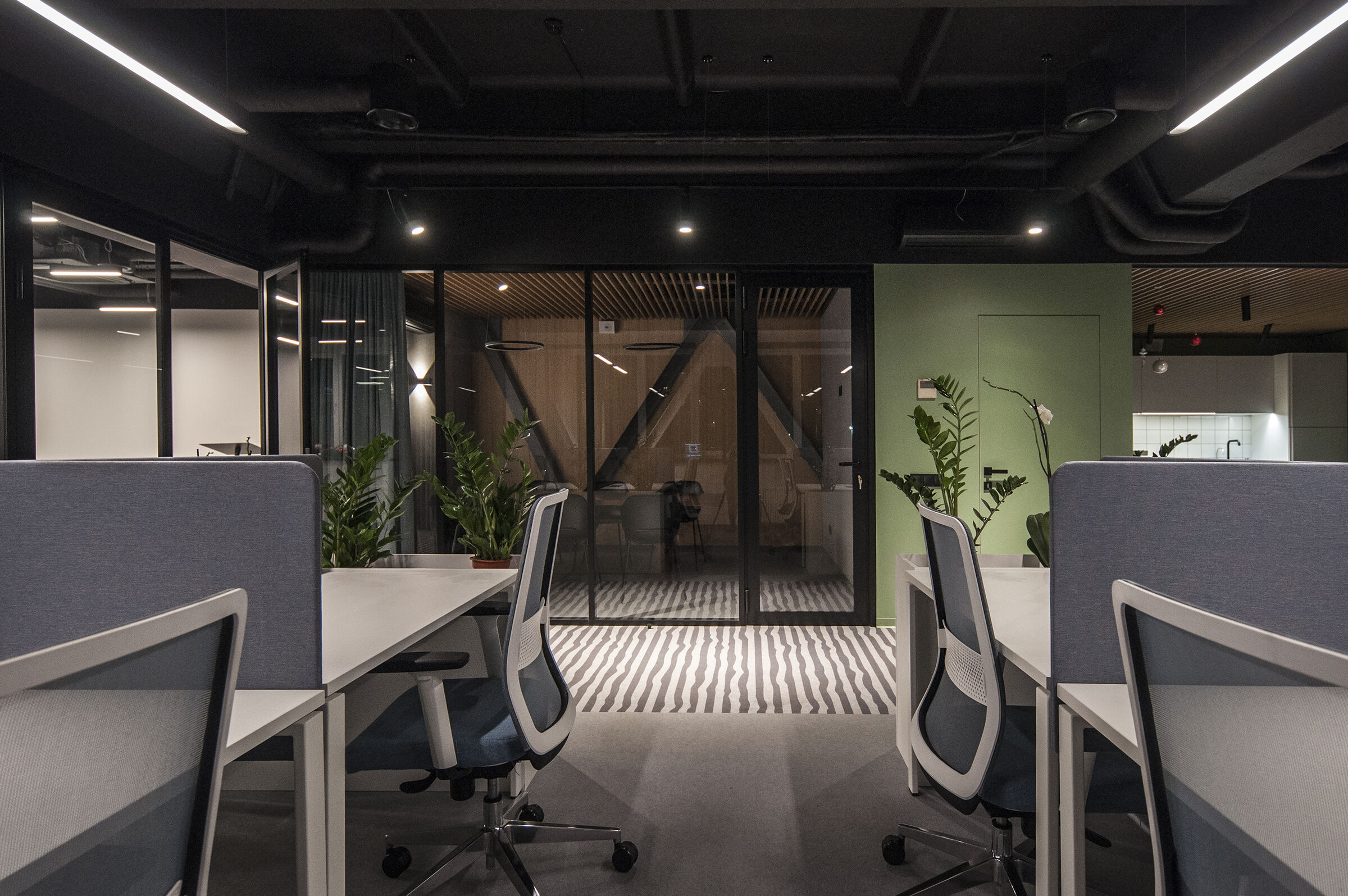 Common Space | Senko Architects | Archello