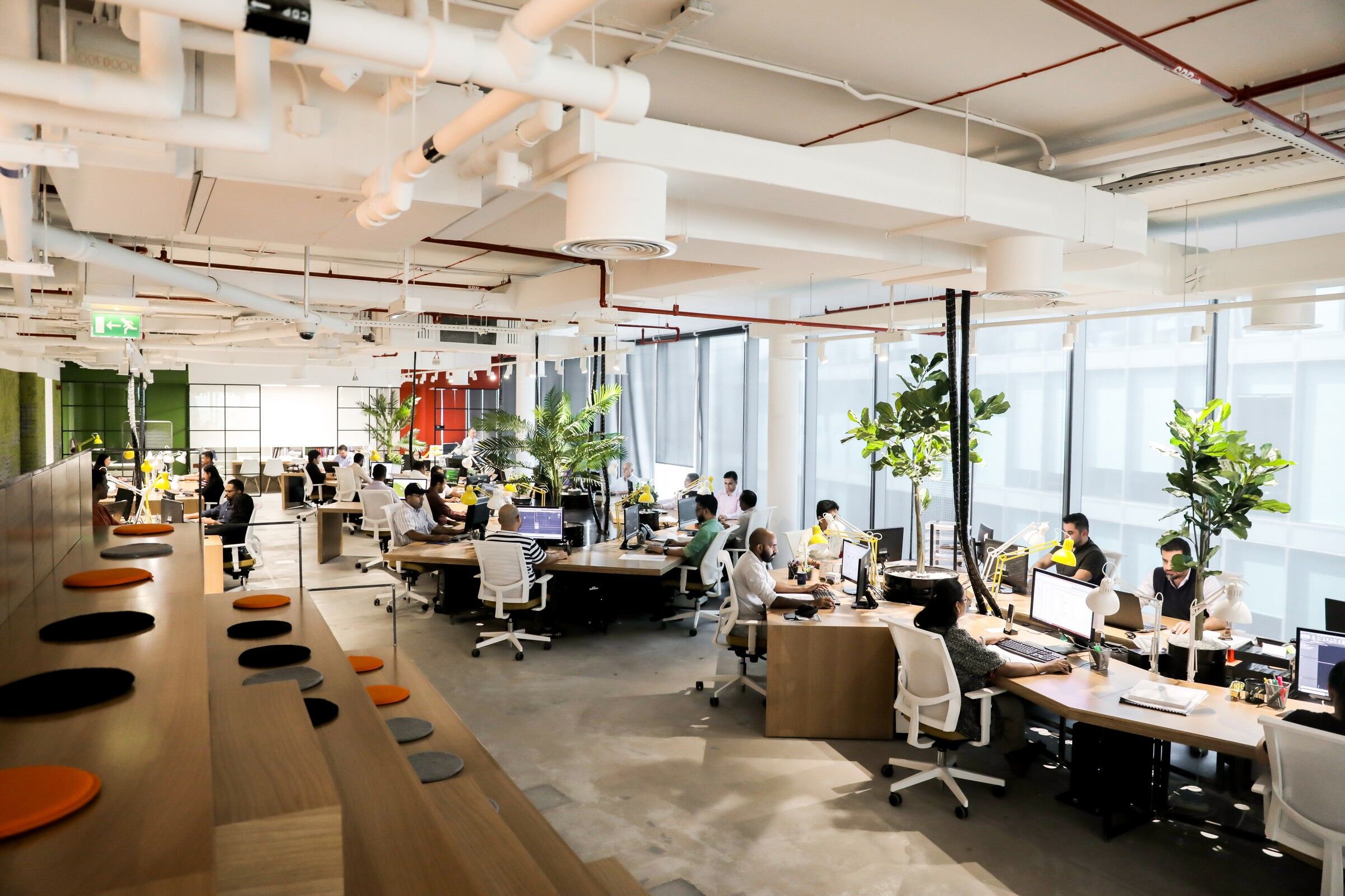 MAD Research Lab | Dewan Architects and Engineers | Archello