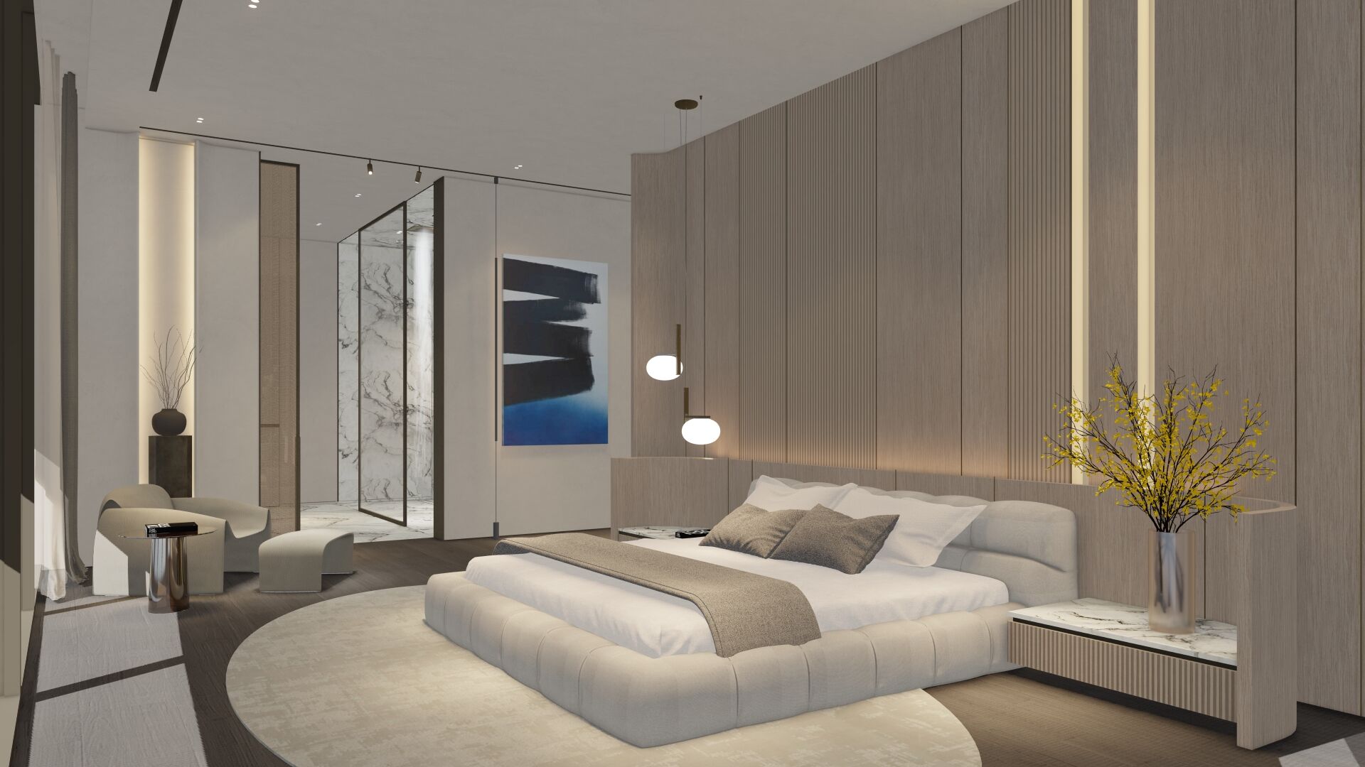 Gallery of Brezza | Etereo Design | Media - 5