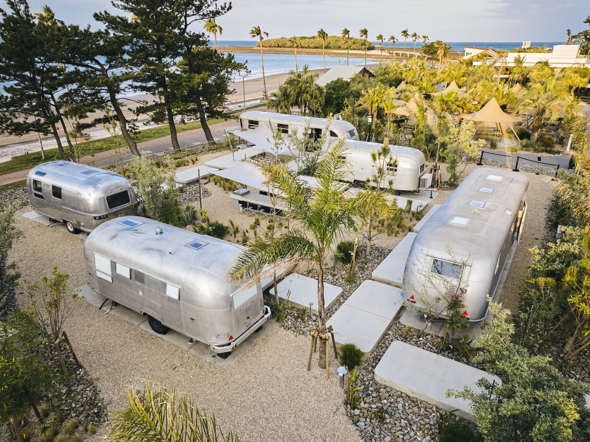 NOT A HOTEL ANYWHERE | DDAA / DDAA LAB | Archello