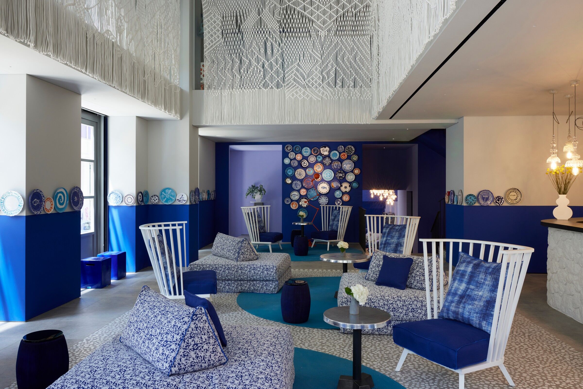 Fresh Hotel | Paola Navone-OTTO Studio | Archello