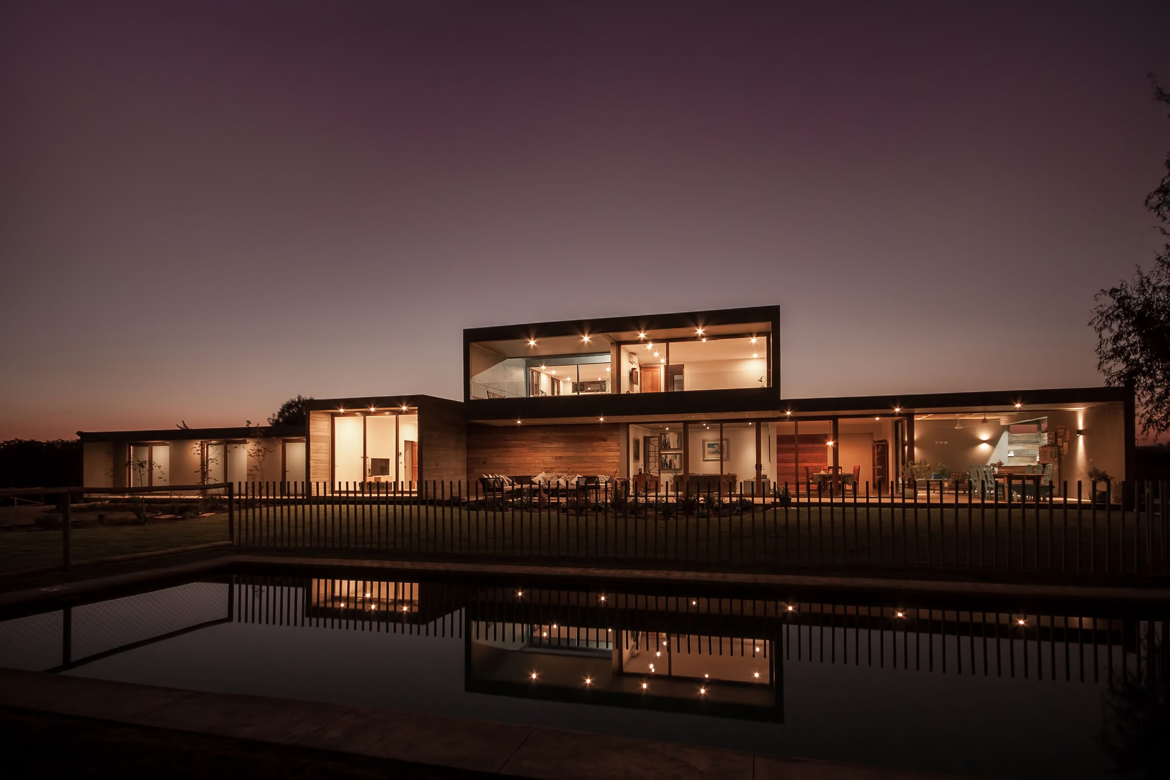 Alarcón House | vicentepicoarquitectos | Archello