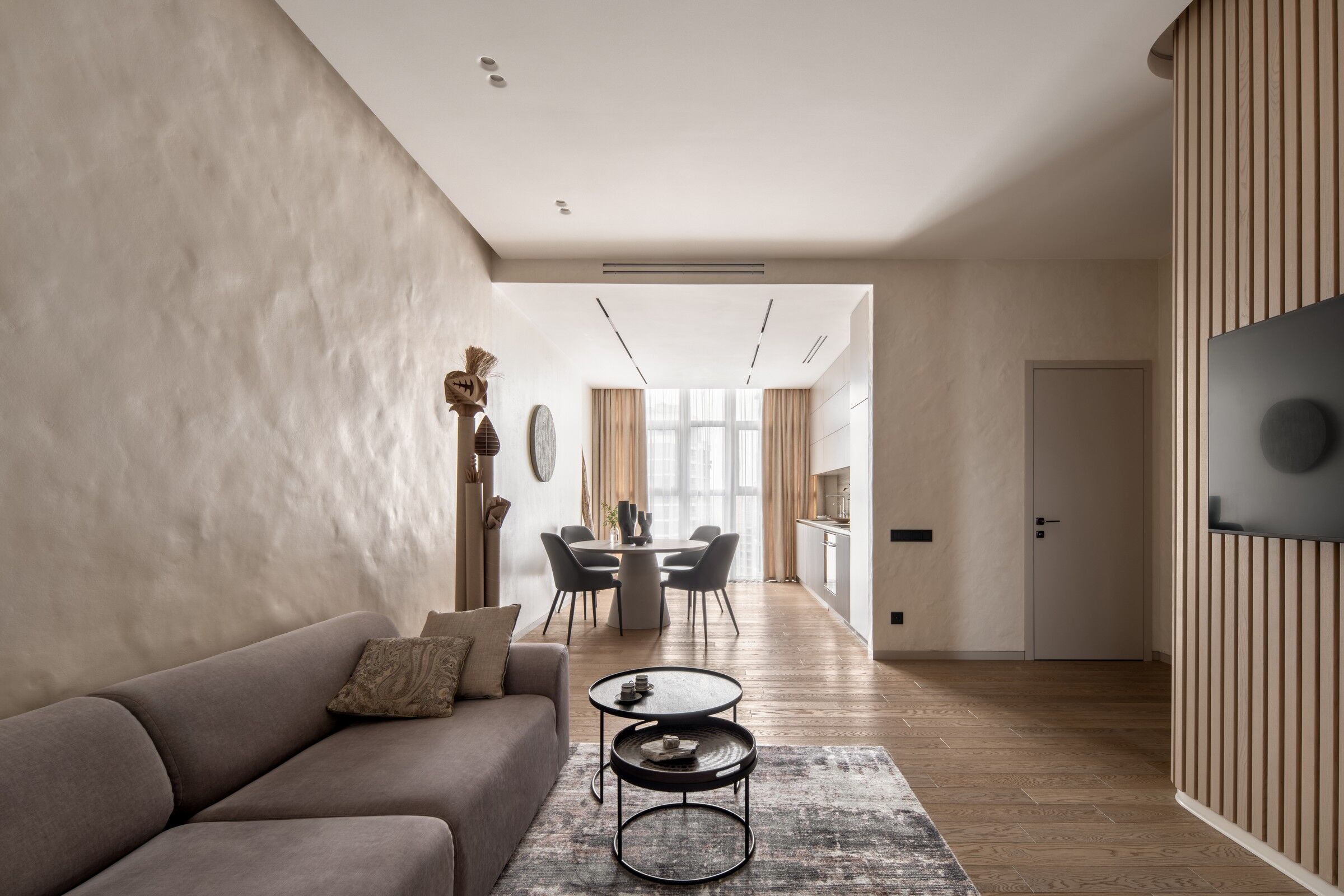 Zhyty Dali | Alta Idea Design Studio | Archello