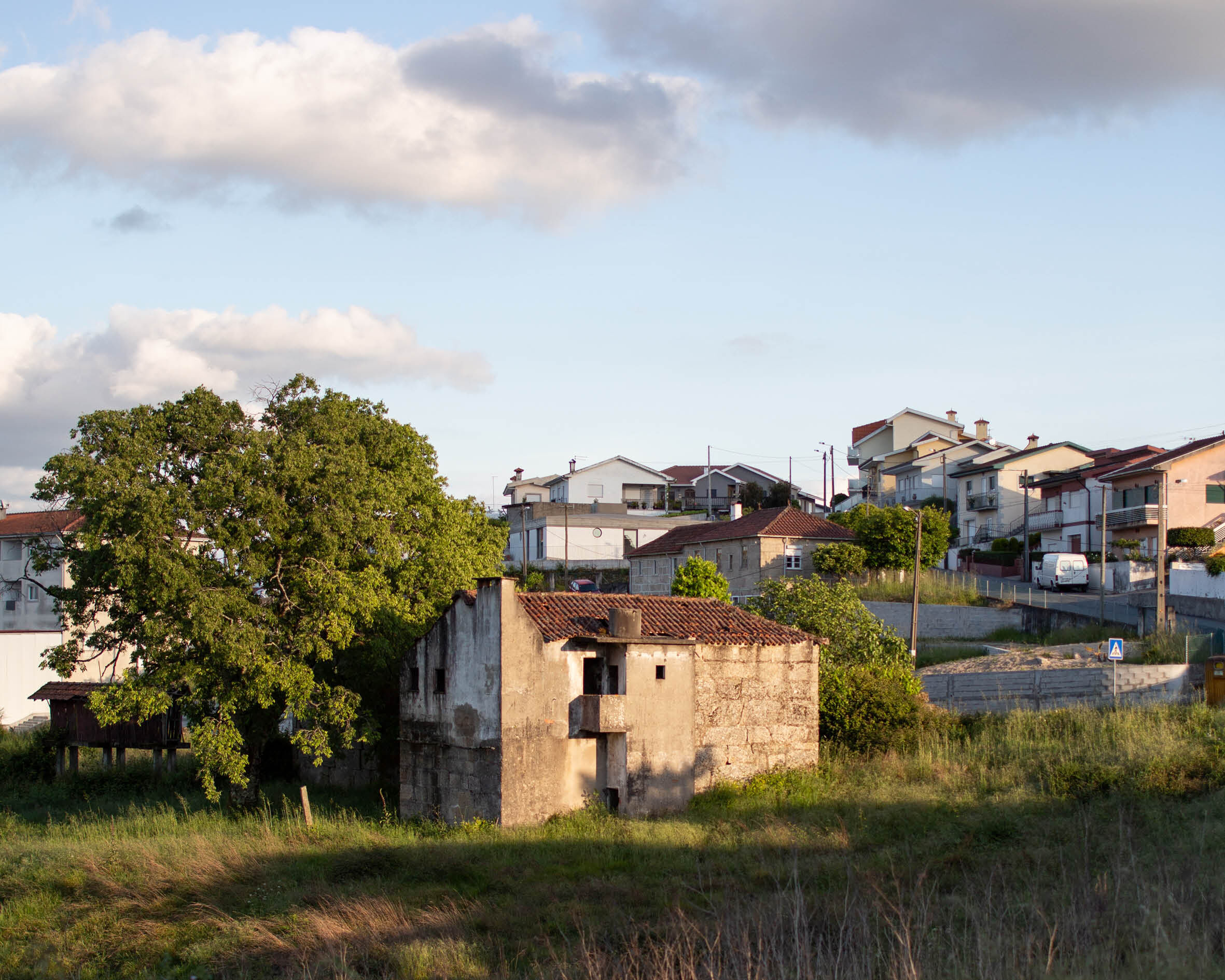 House for three generations | fala atelier | Archello