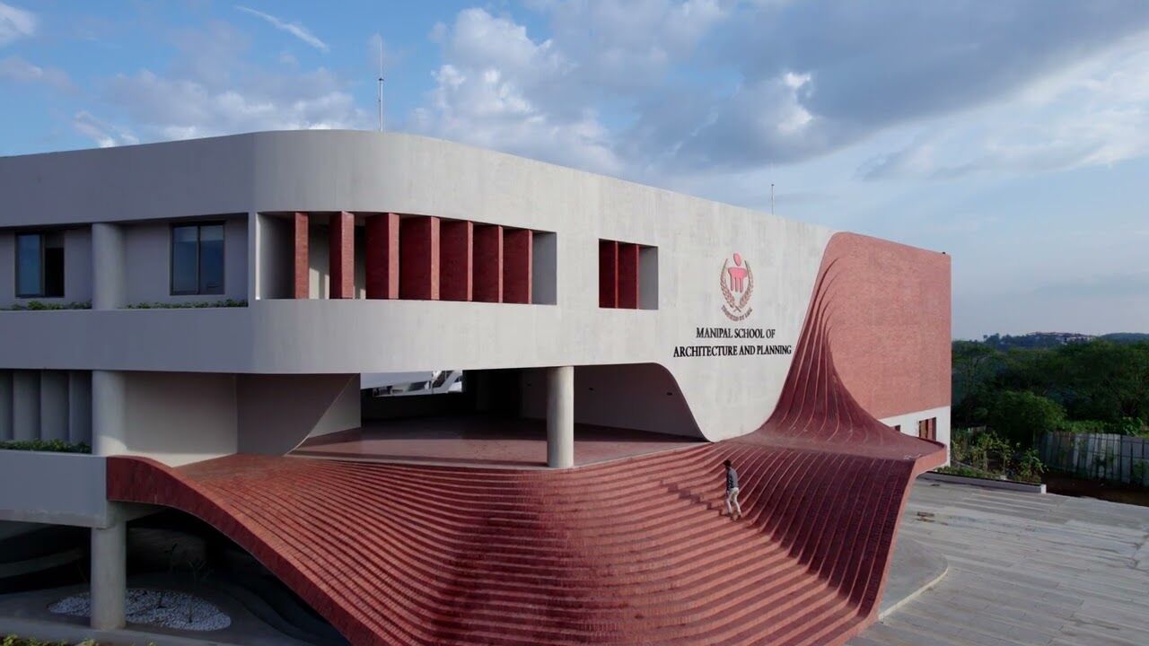 MSAP | The Purple Ink Studio | Archello