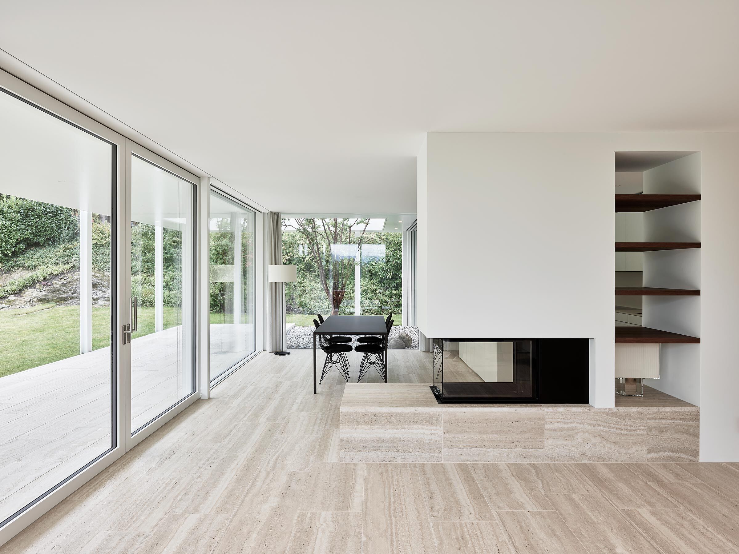 Gallery of Villa Altegg | Urben Seyboth AG | Media - 8