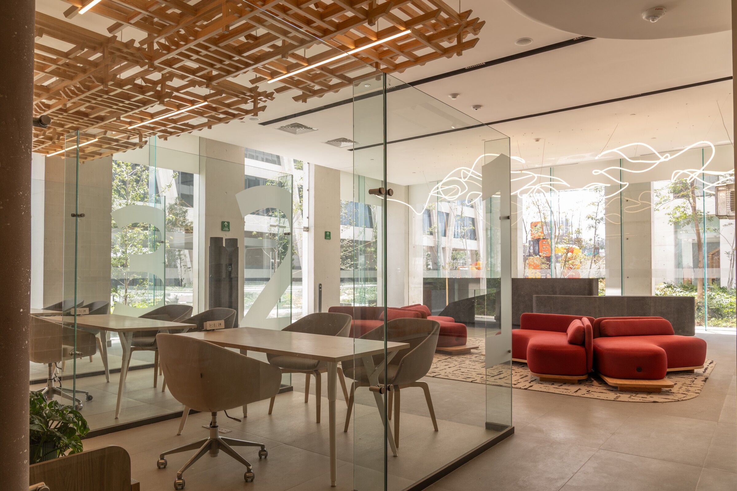 Stratto Bosques | Juskani Alonso Estudio | Archello