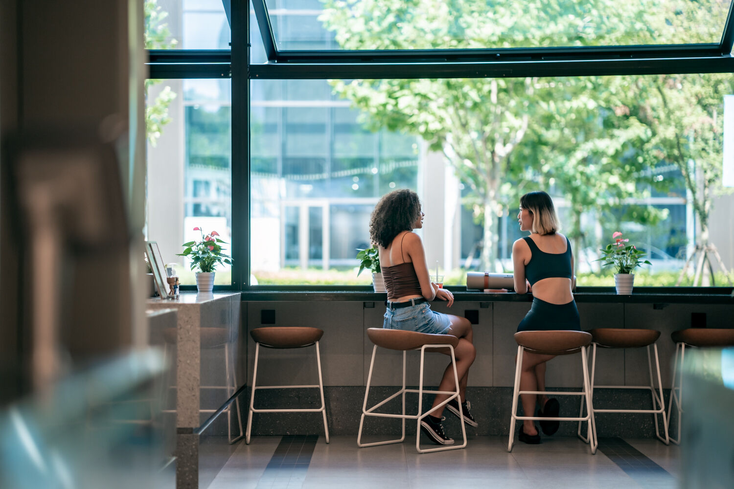 Gallery of Bold Wellness Centre | hcreates | Media - 9