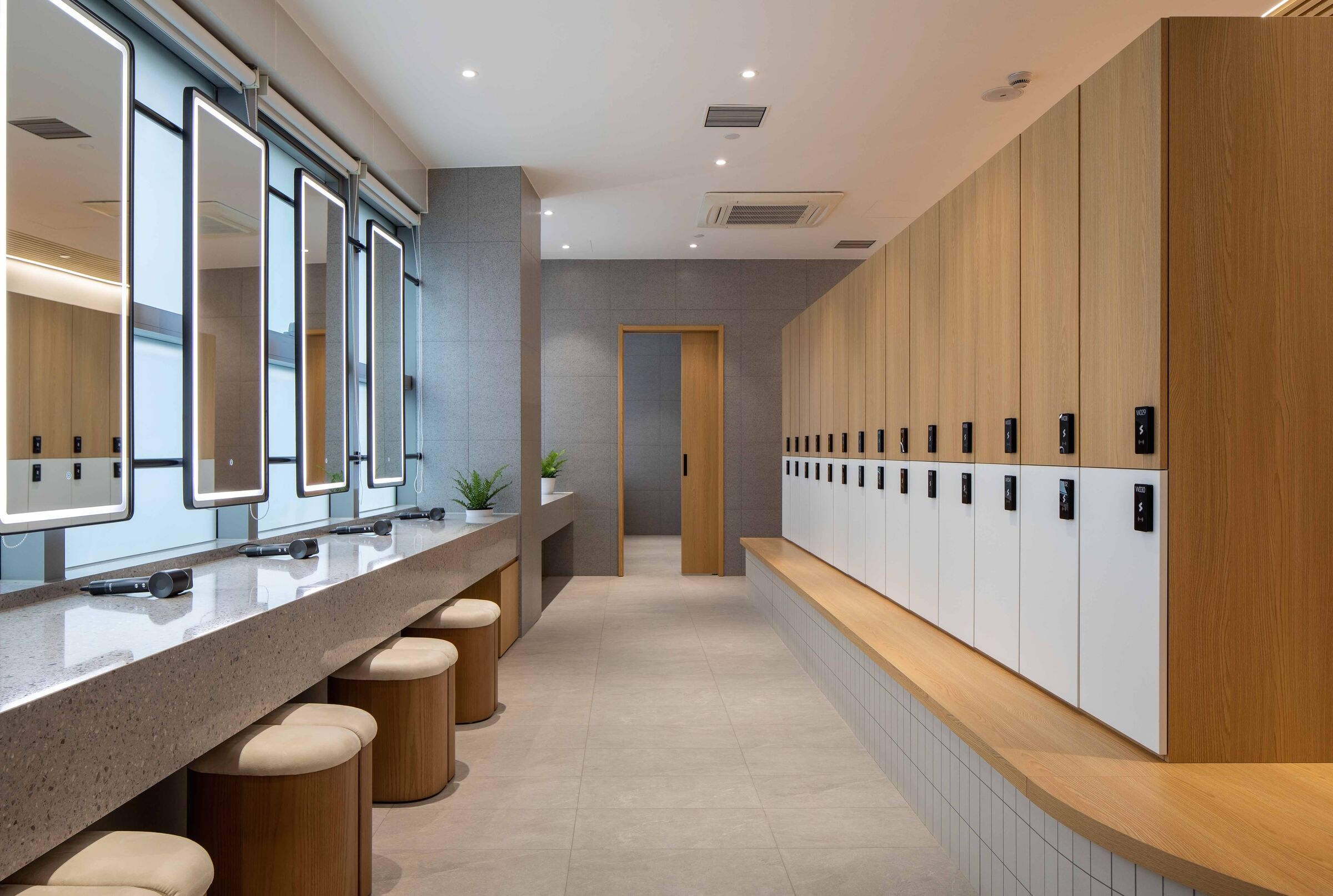 Gallery of Bold Wellness Centre | hcreates | Media - 12