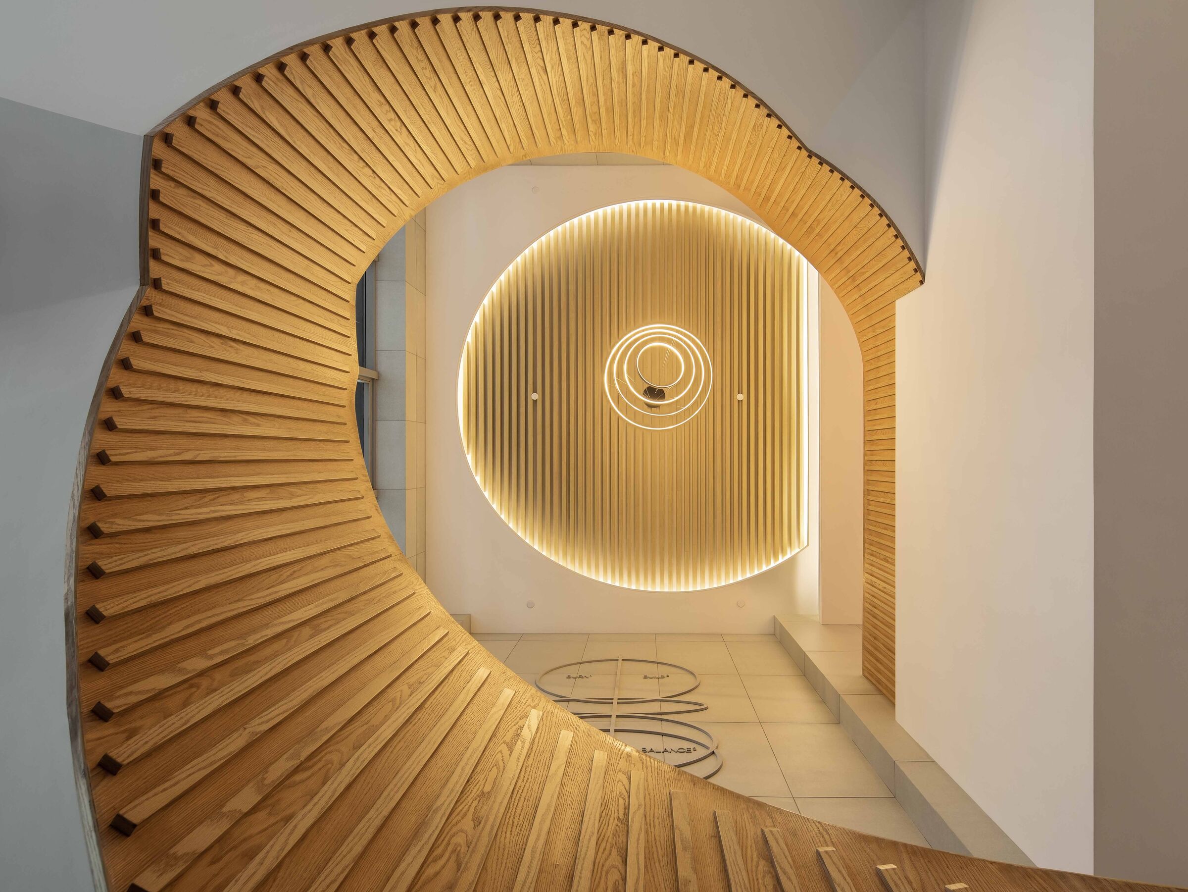 Gallery of Bold Wellness Centre | hcreates | Media - 13