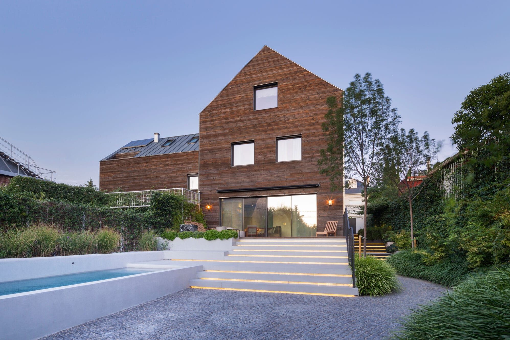 Casa LInares | homemade home | Archello