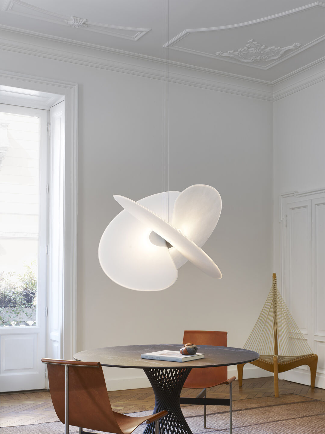 Levante by Luceplan | Archello