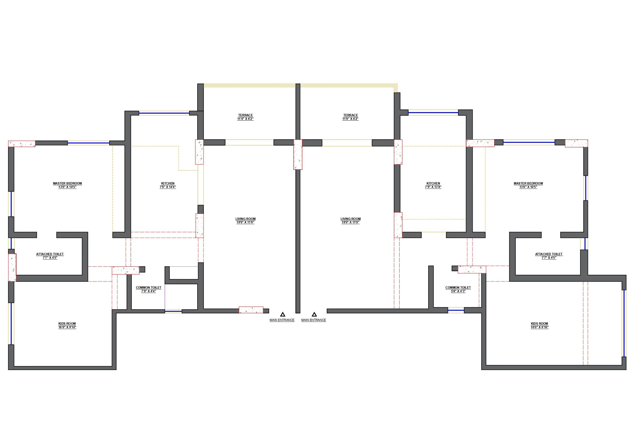 Gallery of Swapnalay | Studio Infinity | Media - 1