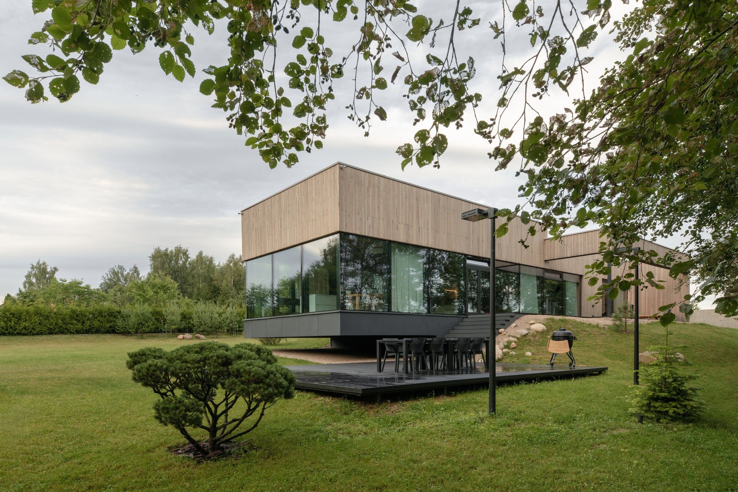 Gallery of MATSKI HOUSE | ZROBIM architects | Media - 6